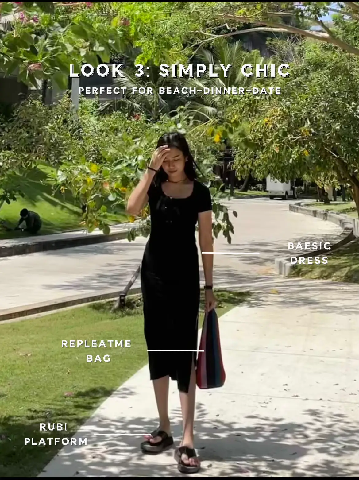 simple, effortless & elegant looks inspo! | Galeri diposting oleh srcn | Lemon8