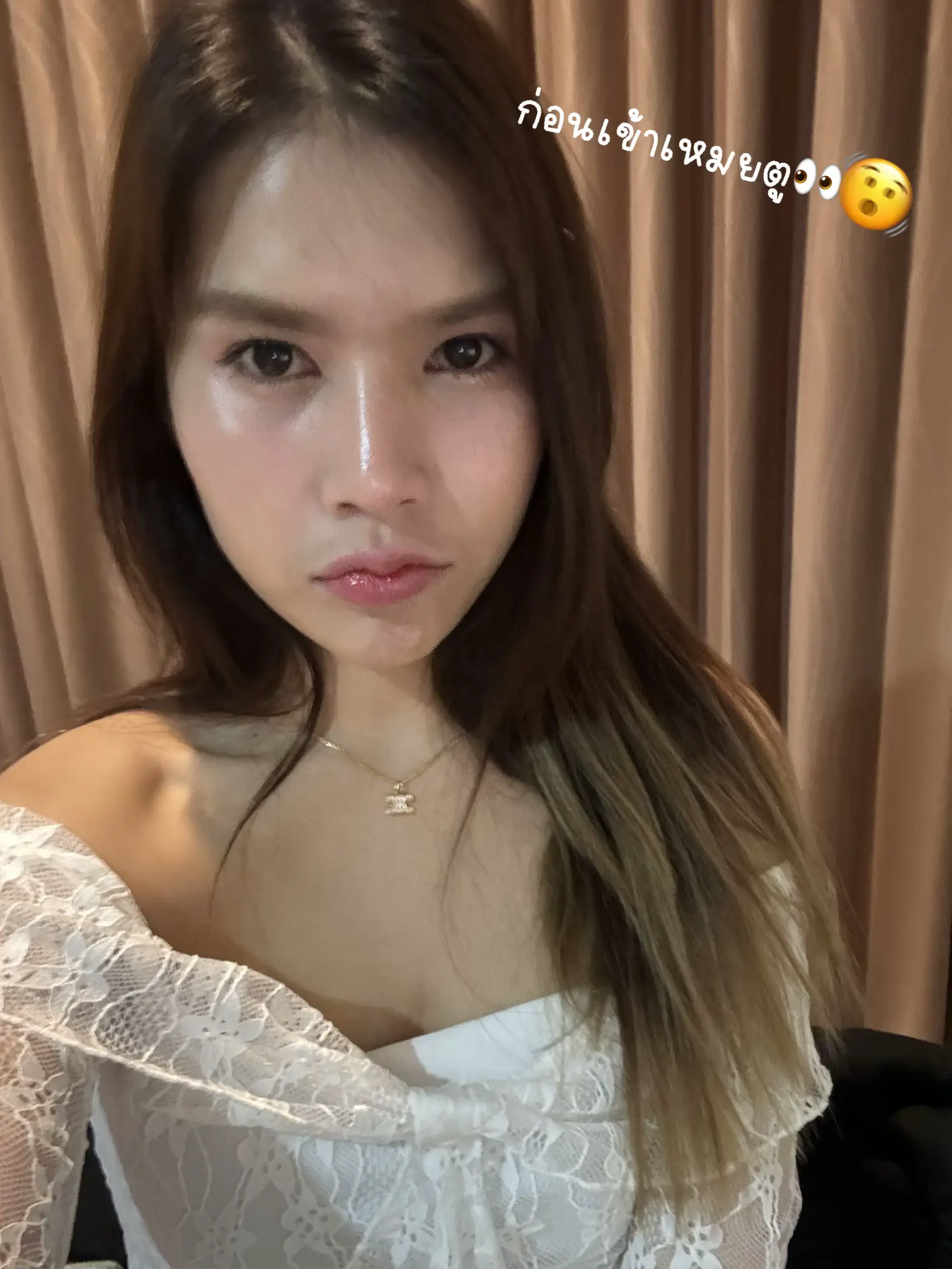 ยิ้มสวยด้วย เหมยตู 🥰🍋 | แกลเลอรีที่โพสต์โดย IG : bxtter.sp | Lemon8