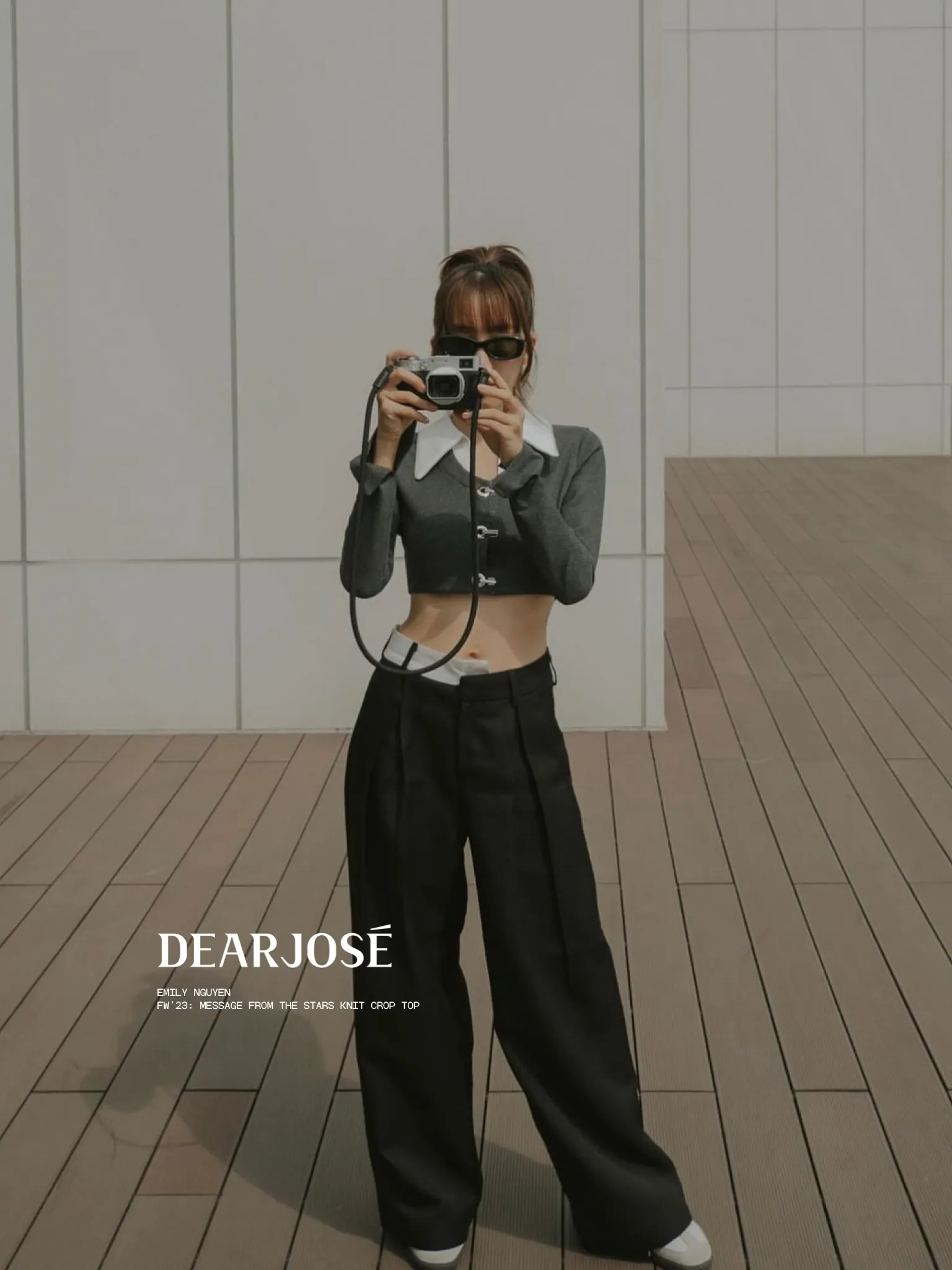 José A List I Elevate your look | Bộ sưu tập do DEAR JOSÉ ® đăng | Lemon8