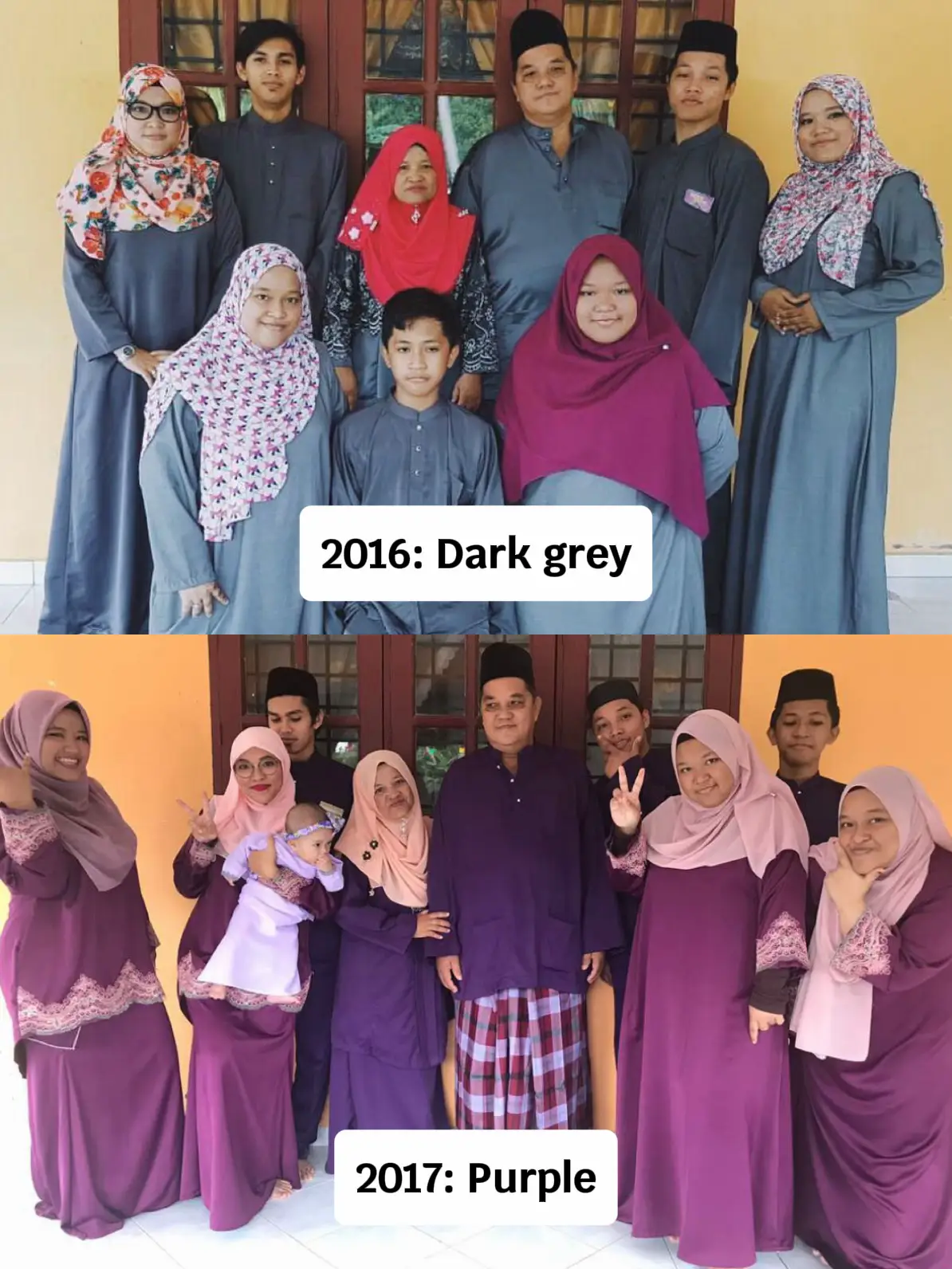 Warna Raya 2025 - Carian Lemon8