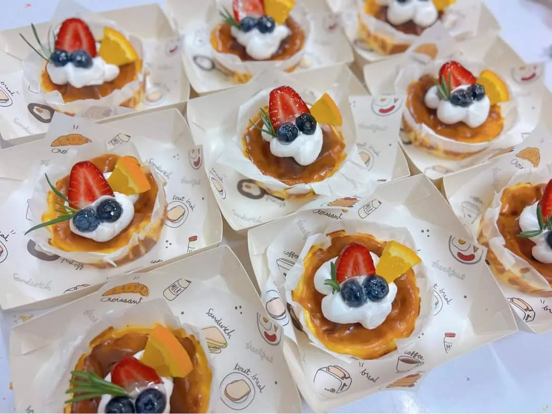 คนรักรถ คนชอบกิน รวมตัวกันที่นี่ !! | แกลเลอรีที่โพสต์โดย SINSIRI 🚘🍰☕️ | Lemon8