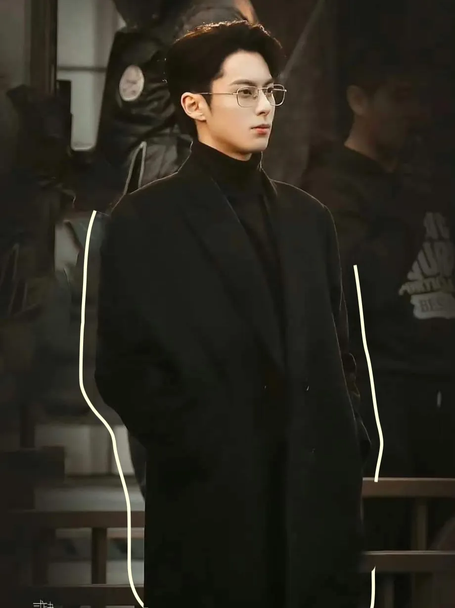 Dylan Wang - Chinese Actor 🇨🇳 | แกลเลอรีที่โพสต์โดย Mphiiw | Lemon8