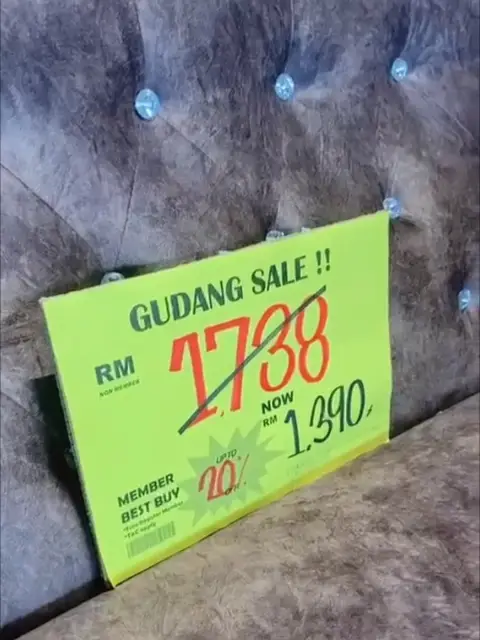 Sofa Chester bawah RM 1500 | Video diterbitkan oleh Lavino_Malaysia | Lemon8