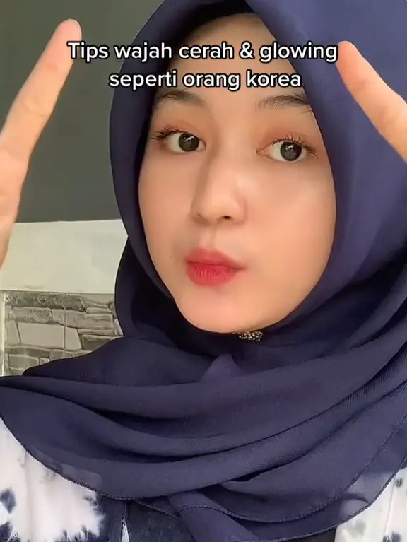 Tips wajah Cerah & Glowing | Video diterbitkan oleh 🫶🏻 | Lemon8