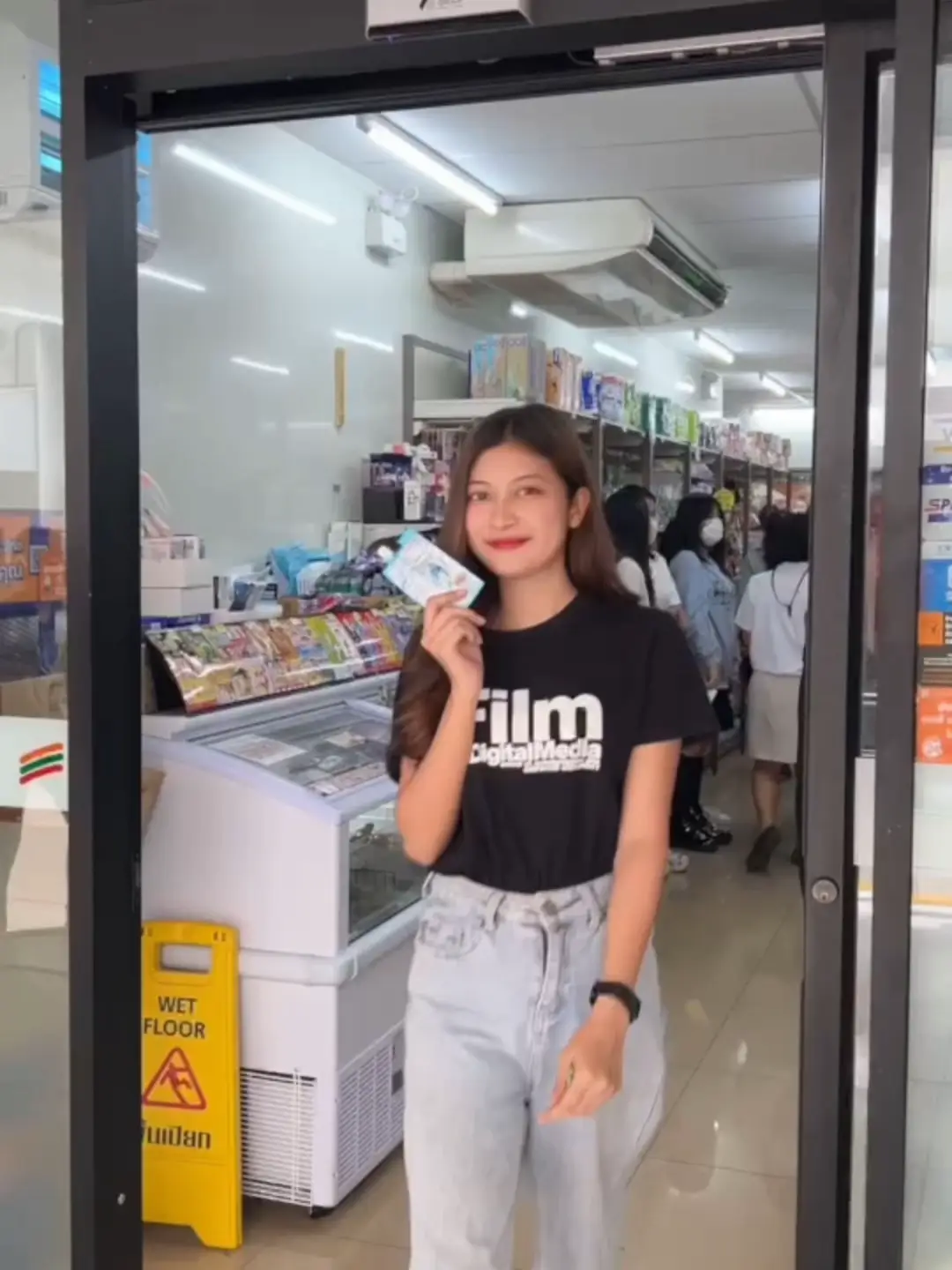 ขอแนะนำมอยเจอร์ไรเซอร์เคลียร์โนส💦 | วิดีโอที่เผยแพร่โดย Kat_9k | Lemon8