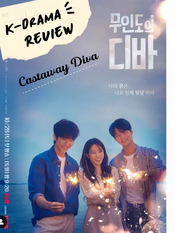 Gadis Yang Terdampar Di Pulau Terpencil | Galeri diposting oleh Anna_diana | Lemon8