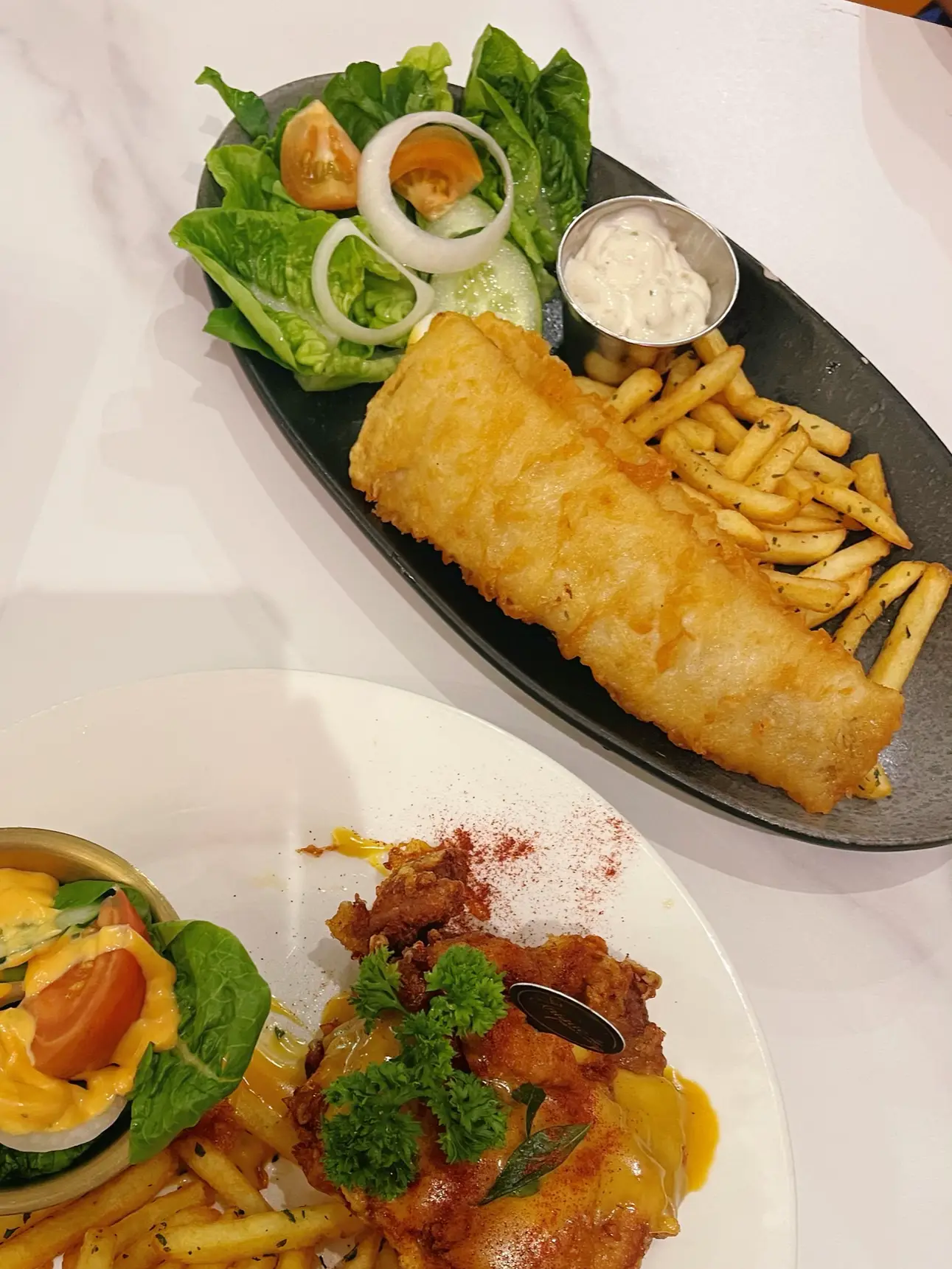 📍Unique Eatery Cafe, Bintulu | แกลเลอรีที่โพสต์โดย Daisy 🌸 | Lemon8