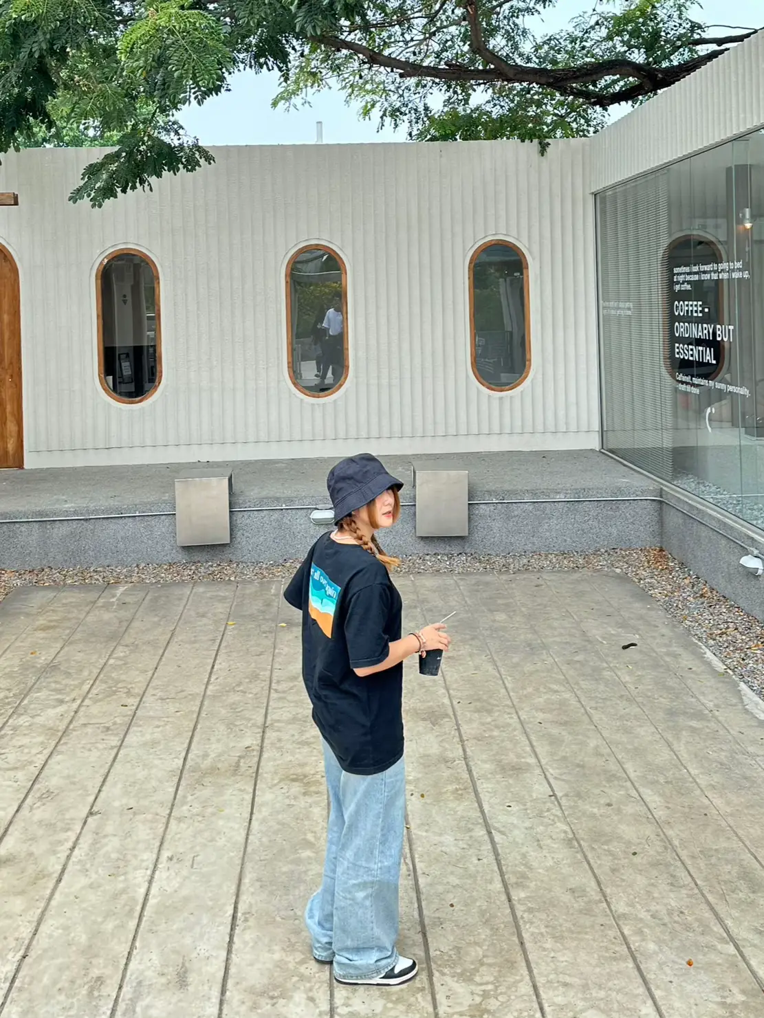 พิกัด Draft Cafe’ ในเมืองโคราช | แกลเลอรีที่โพสต์โดย Natt | Lemon8