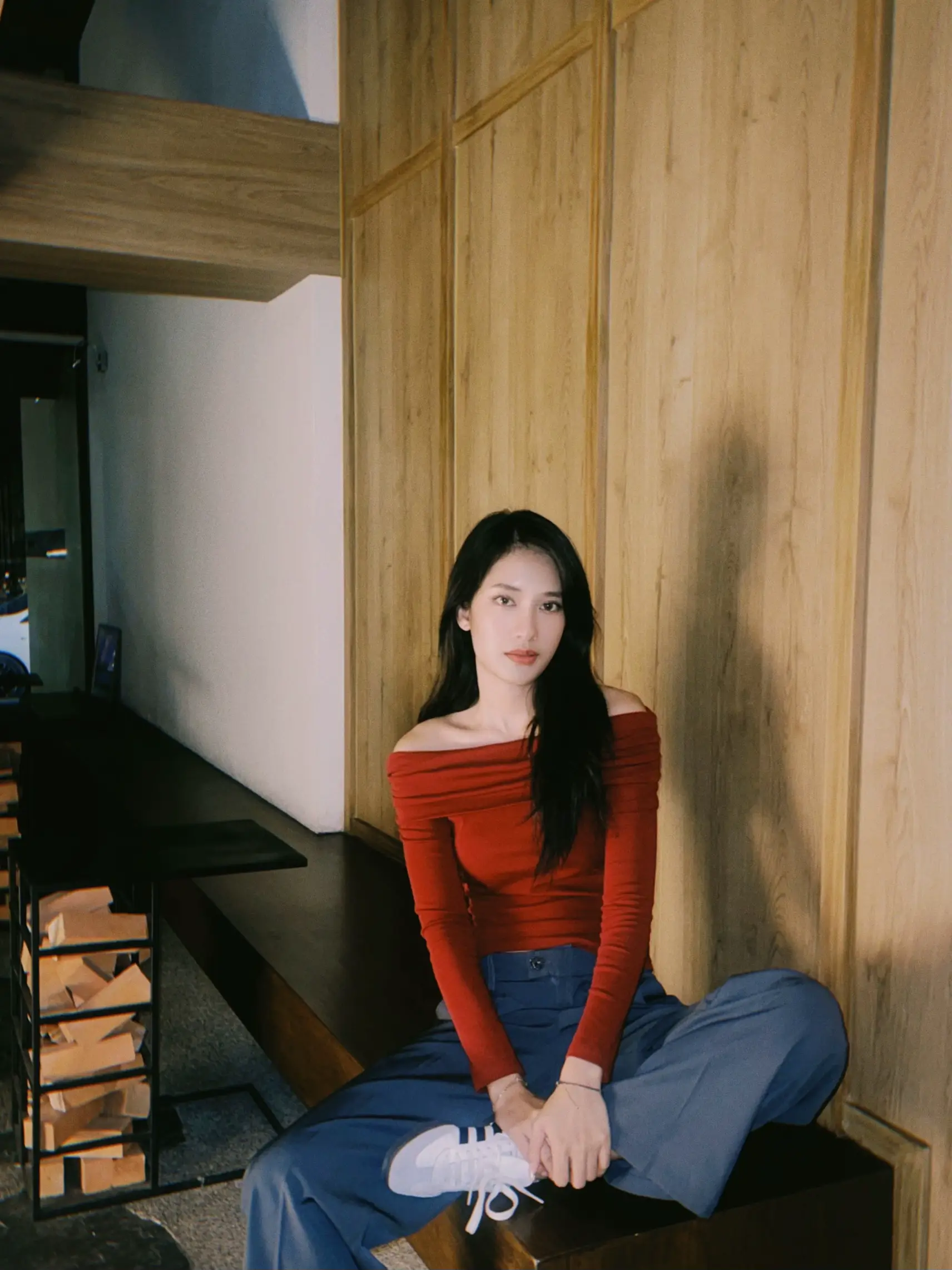 ที่พัก/คาเฟ่ Riion (เชียงใหม่) | แกลเลอรีที่โพสต์โดย baibai🌼 | Lemon8