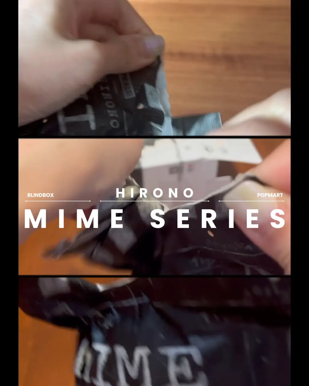 HIRONO Mime V4 | วิดีโอที่เผยแพร่โดย Sarun.S 🦛💫 | Lemon8