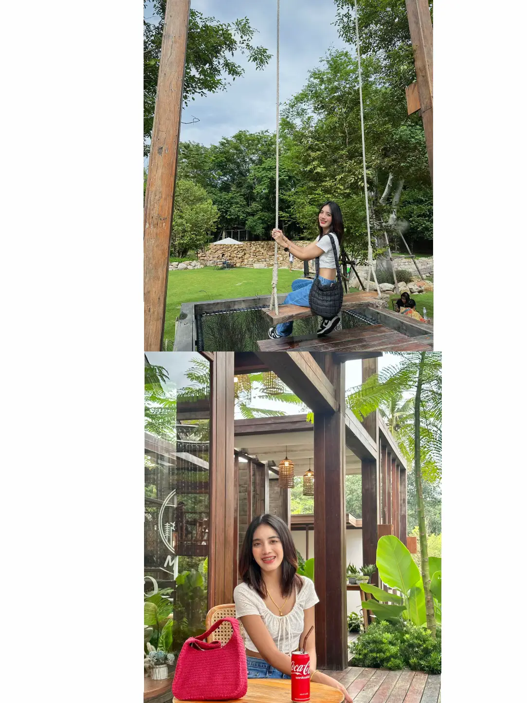 คาเฟ่นครนายก🍋 | แกลเลอรีที่โพสต์โดย 𝗕𝘂𝘁𝘁𝗲𝗿 | Lemon8