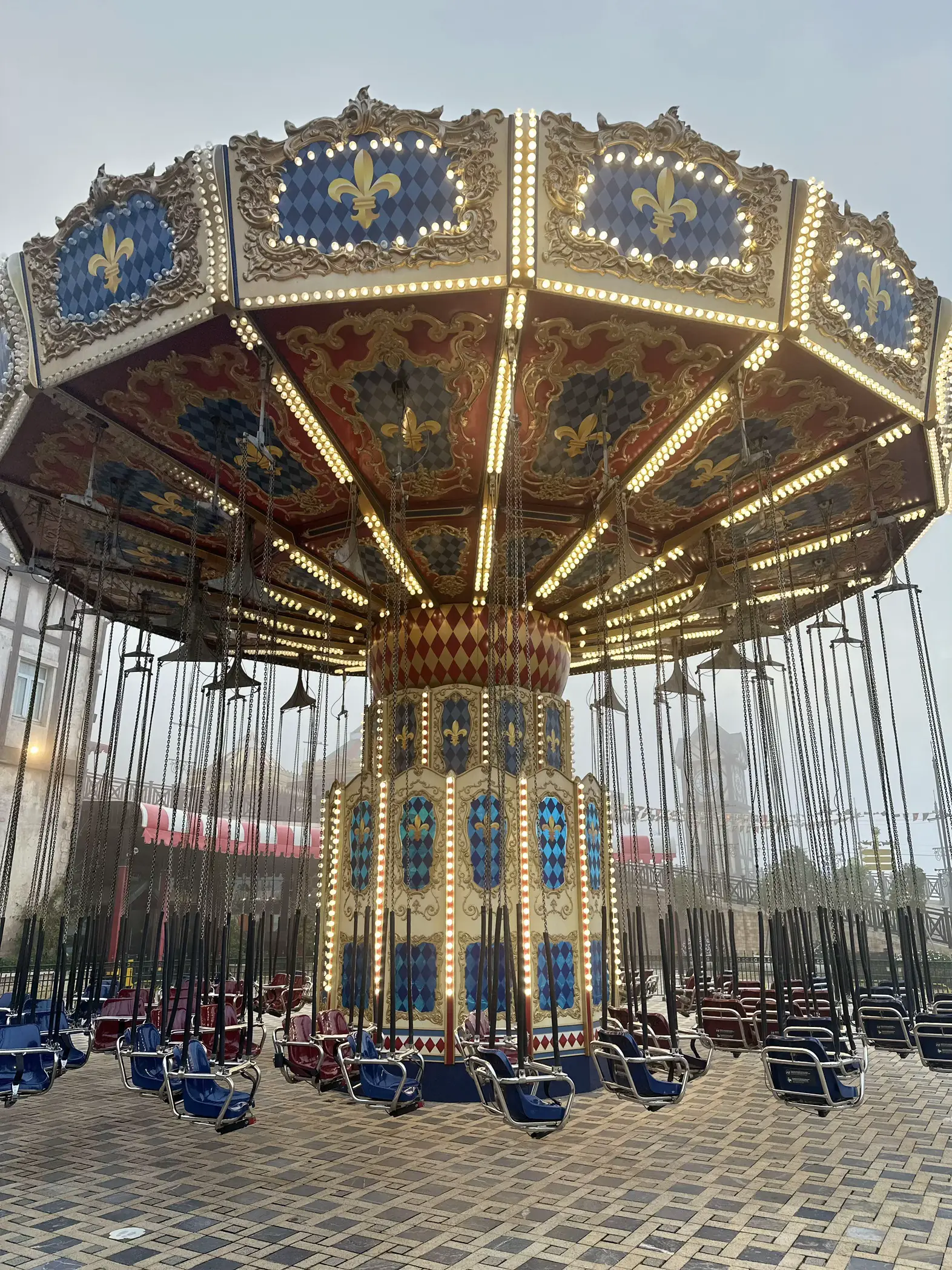 Day2 Danang 🇻🇳💎 พิกัดเที่ยวดานัง2024 อัพเดท | แกลเลอรีที่โพสต์โดย ˚ ༘ Patperries🥯 | Lemon8