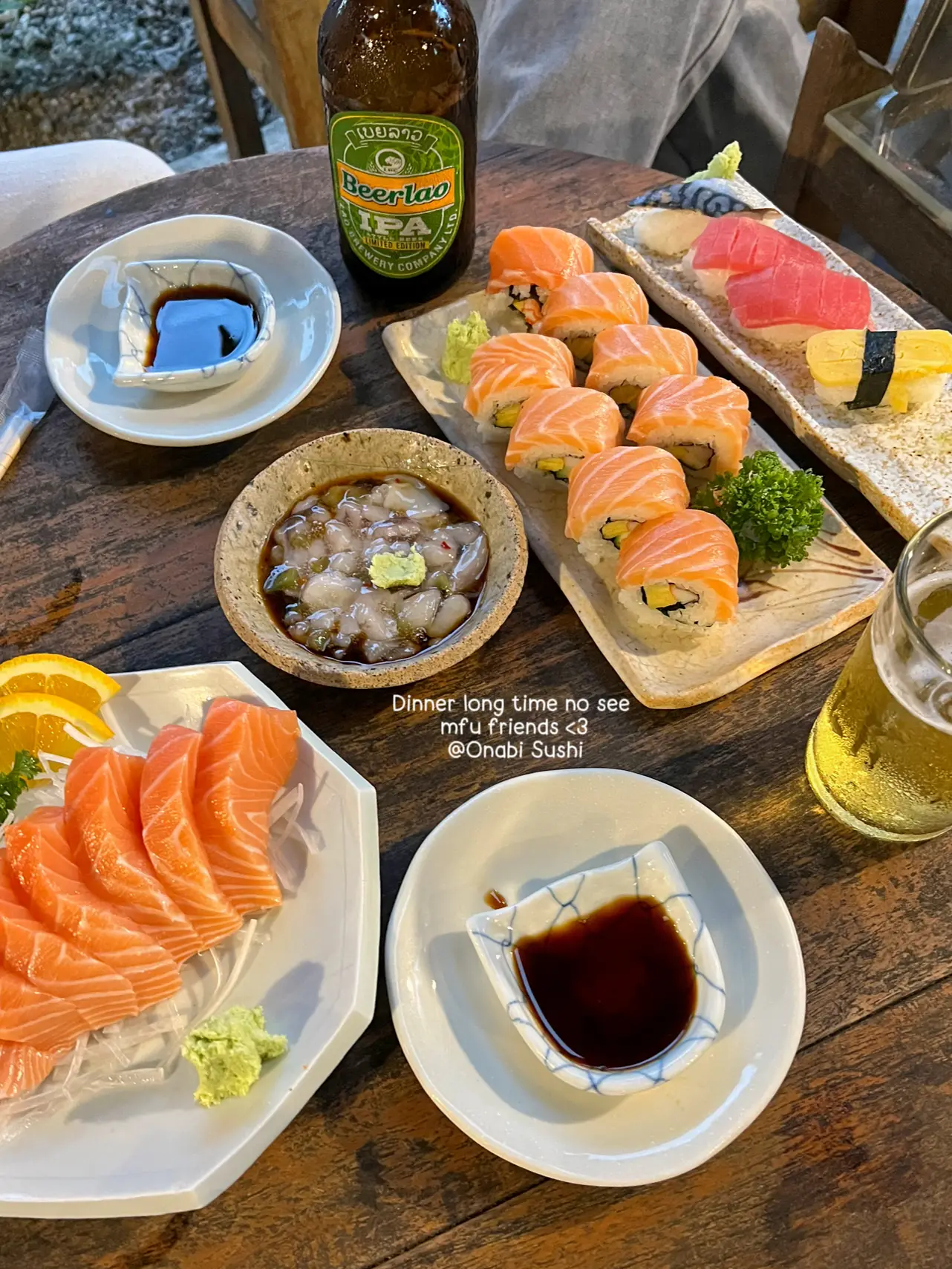 farm-to-table sushi - การค้นหาใน Lemon8