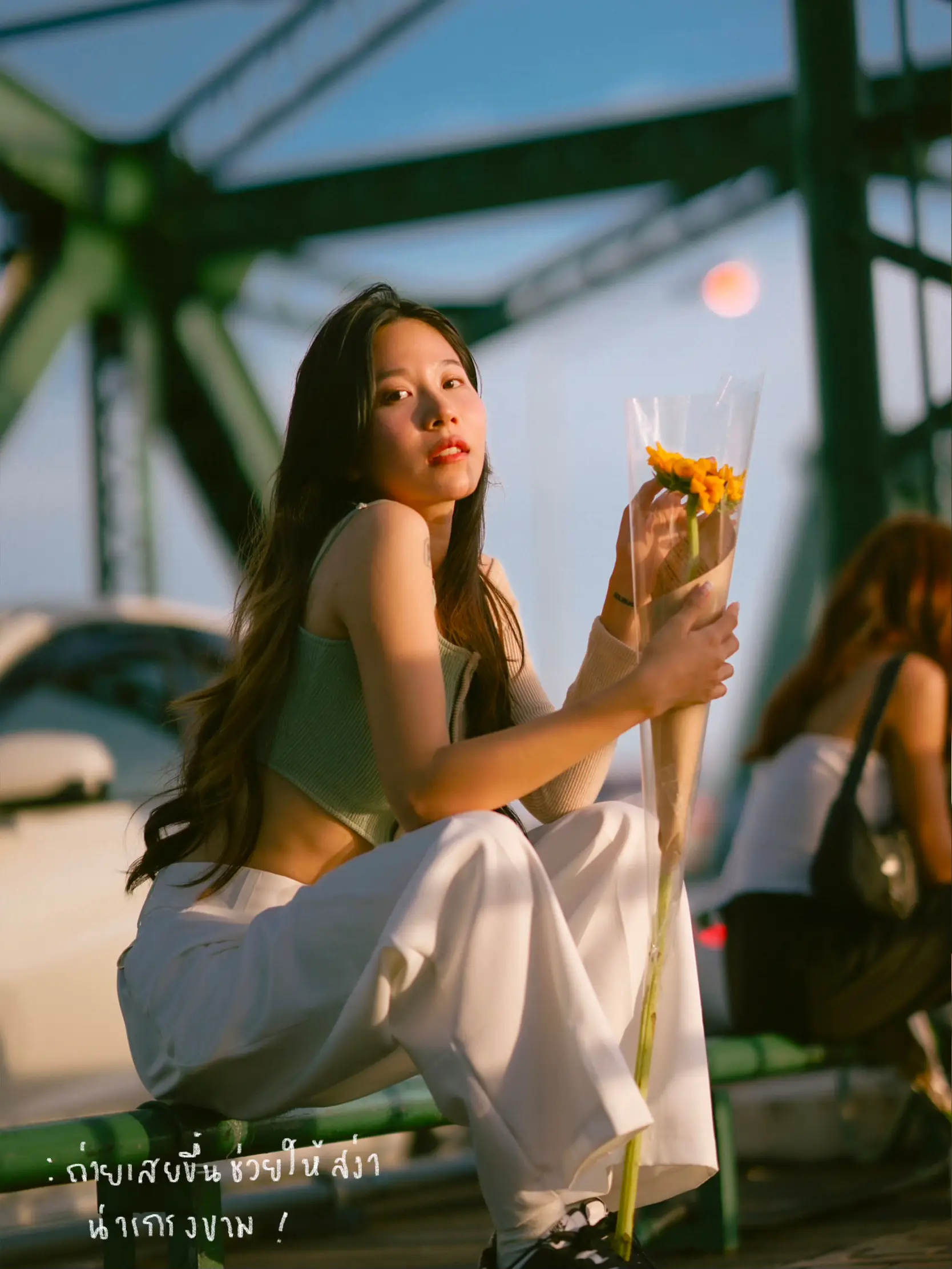 ถ่ายรูปปากคลองตลาด - การค้นหาใน Lemon8