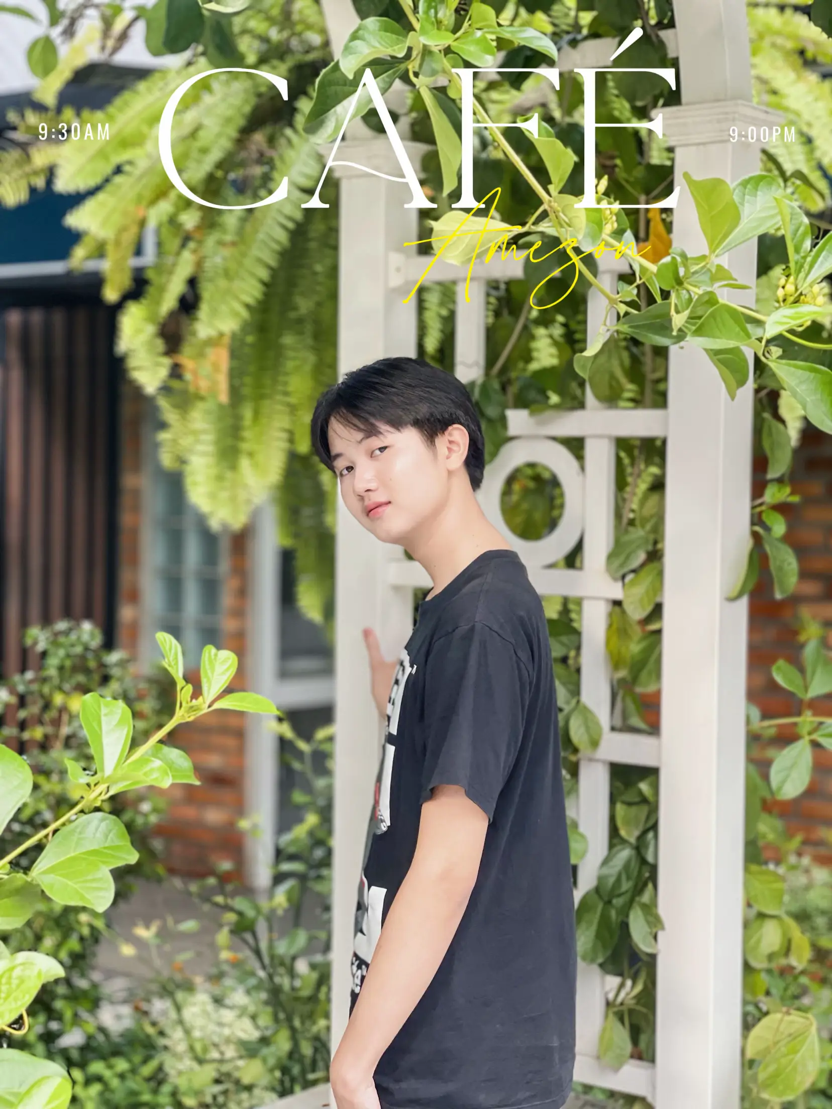 Amezon | แกลเลอรีที่โพสต์โดย Bie Smlv | Lemon8