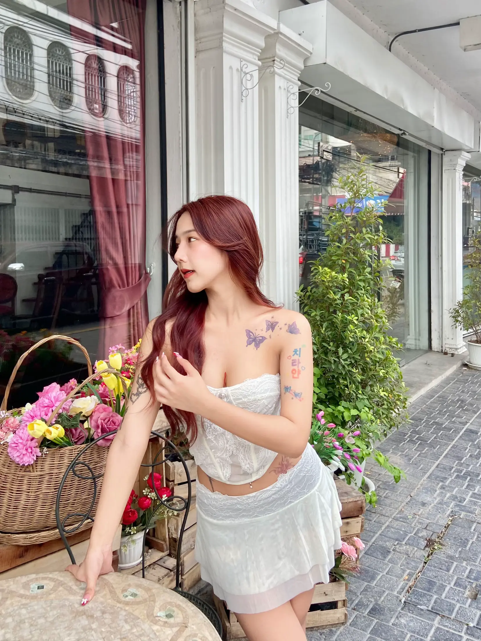 Amber cafe Nakhon Sawan | Gallery posted by Fourfour | Lemon8