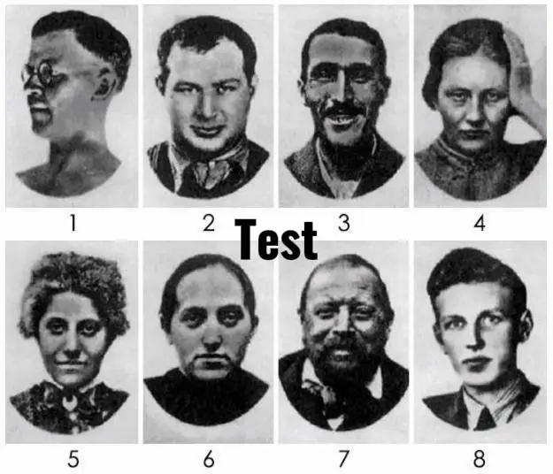 Test your personality traits | Gallery posted by Elvira | Lemon8