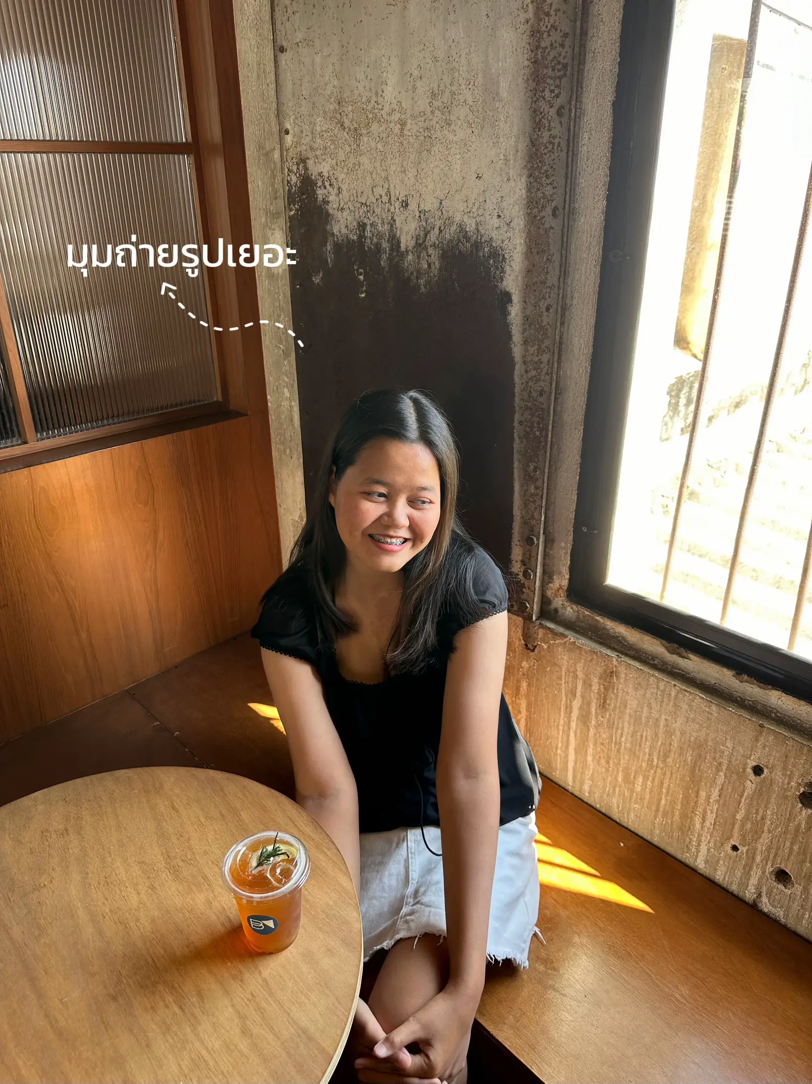 ร้านอาหารเช้าเชียงใหม่ Me&Bacon 🥓🧈 | แกลเลอรีที่โพสต์โดย PI NK | Lemon8