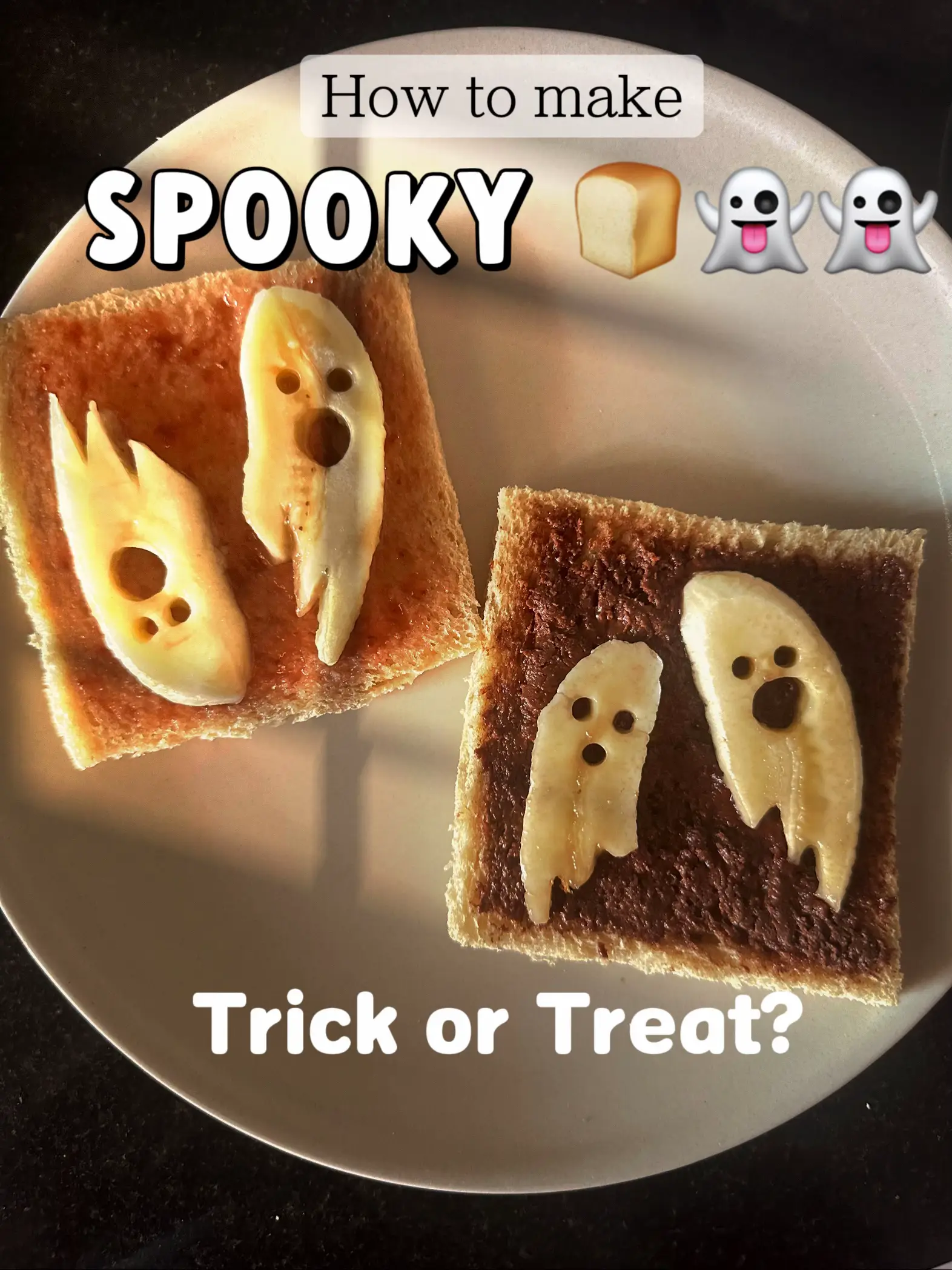 No tricks only TREATS for U this Halloween?👻👻👻 | Gallery posted by Ling ...