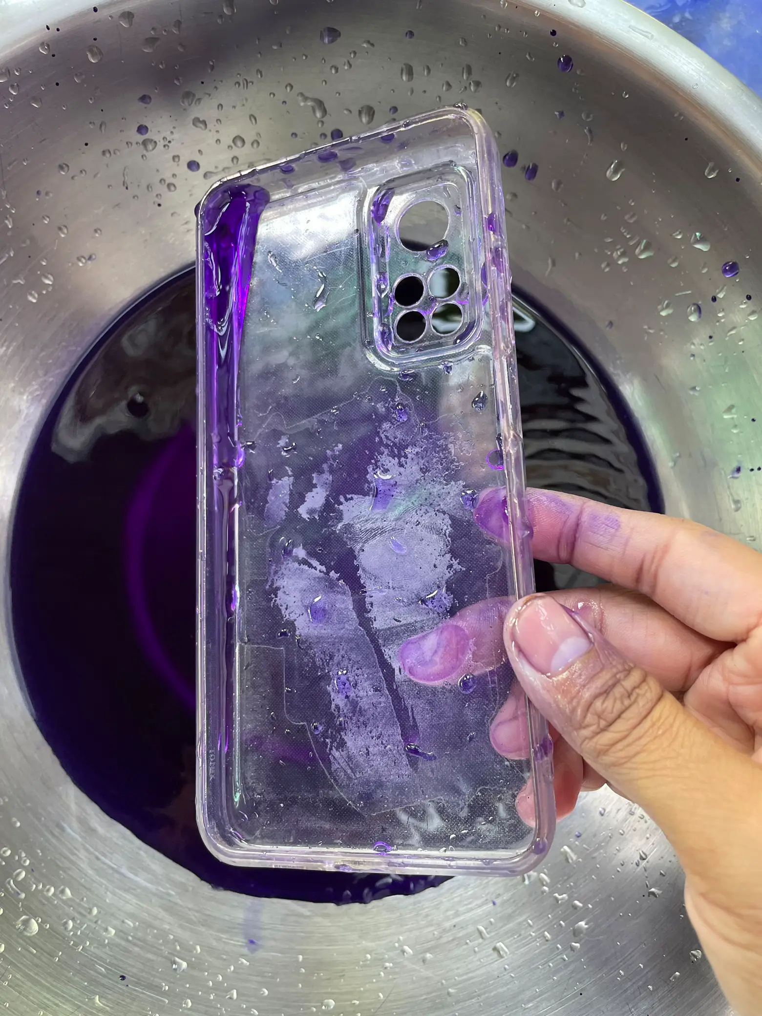 แก้เคสเหลือง | แกลเลอรีที่โพสต์โดย Saipan | Lemon8