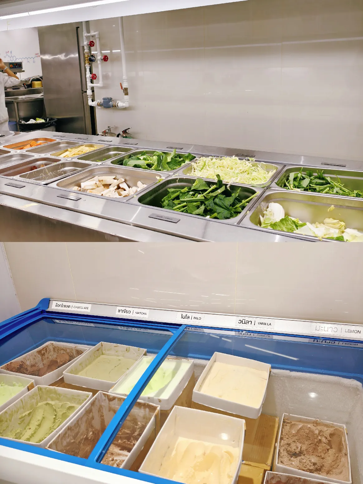 Shabu lab ทำแลปที่ร้านชาบู | แกลเลอรีที่โพสต์โดย Ployz꒰ᐢ•༚•ᐢ⑅꒱ | Lemon8