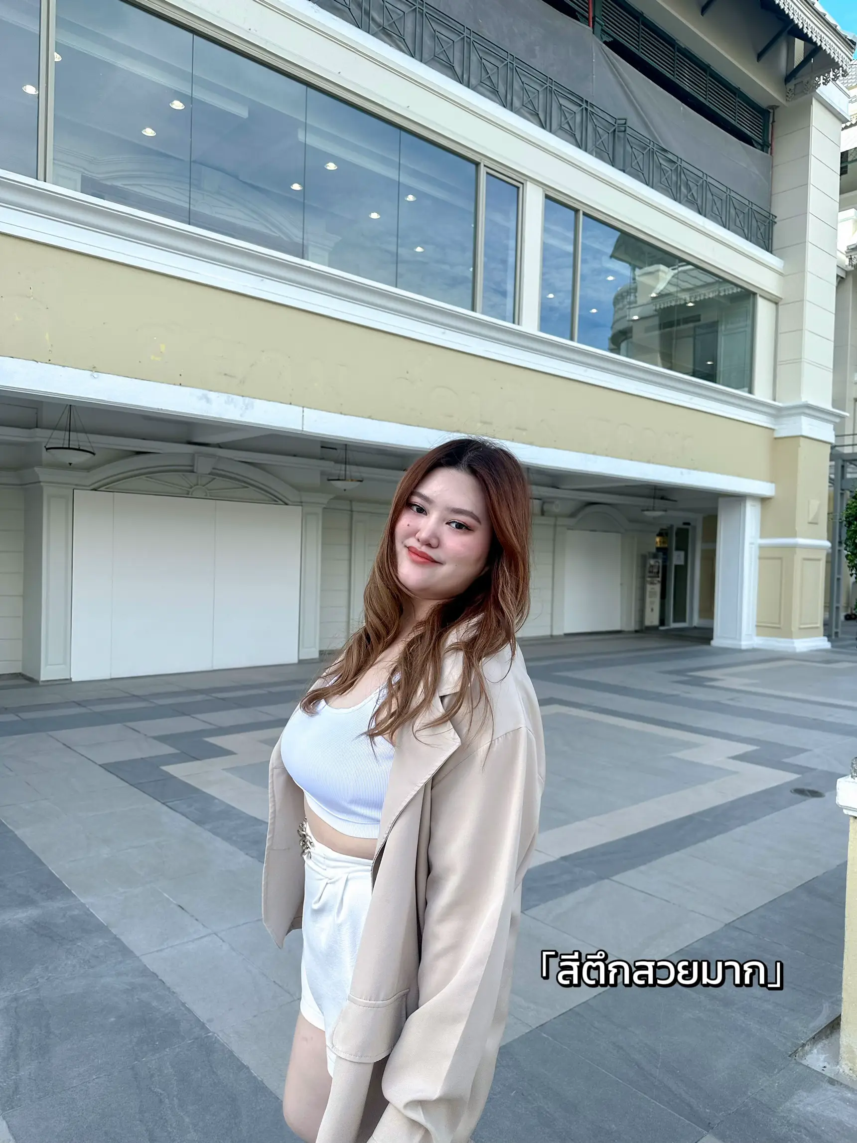 แจกพิกัดถ่ายรูปสไตล์วินเทจที่ The Old Siam Plaza | แกลเลอรีที่โพสต์โดย ♡ Pam ̈ | Lemon8