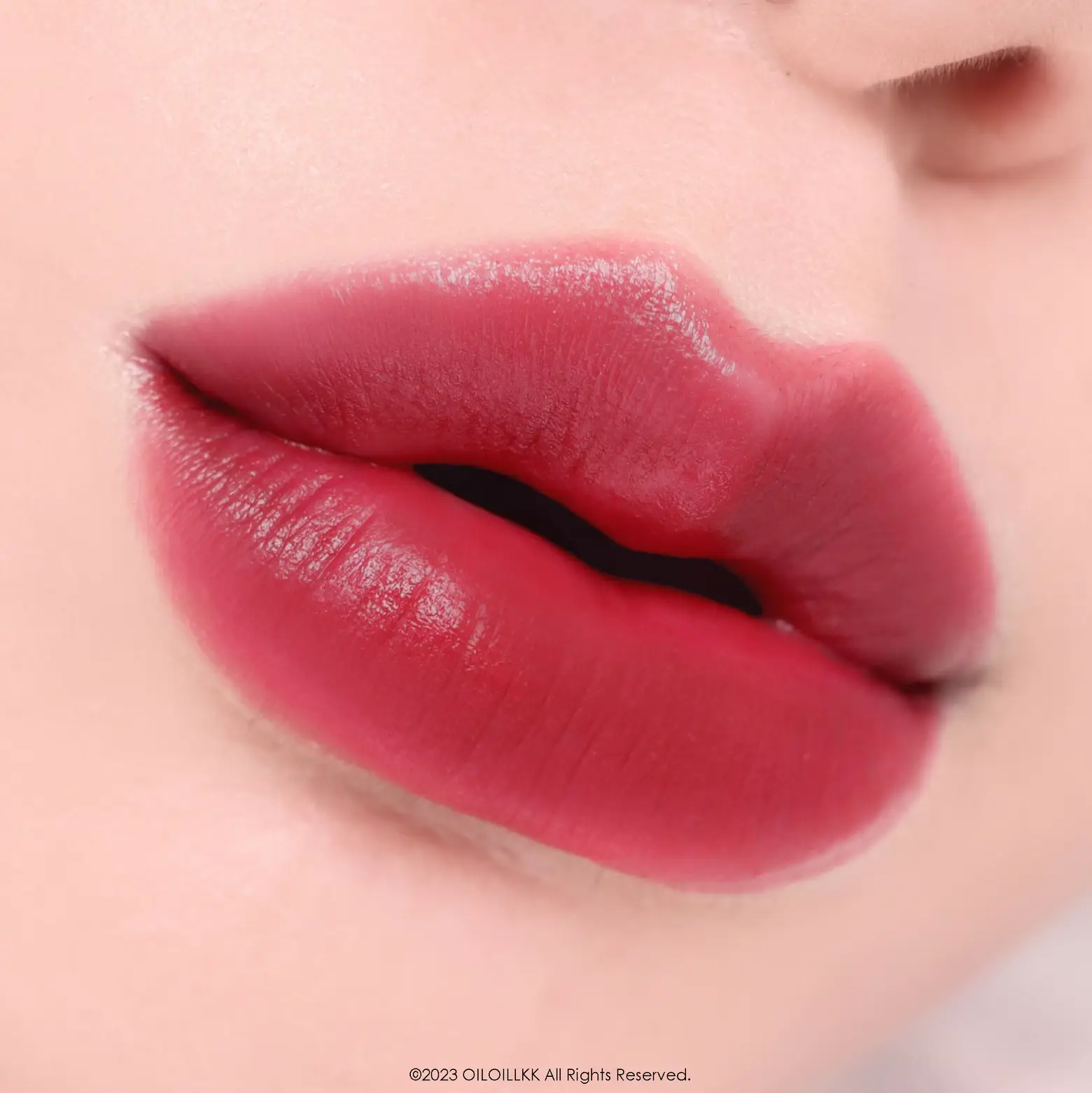 รีวิวลิป 3CE สี Mauve Drizzle แซ่บมาก | แกลเลอรีที่โพสต์โดย OilOillkk ...