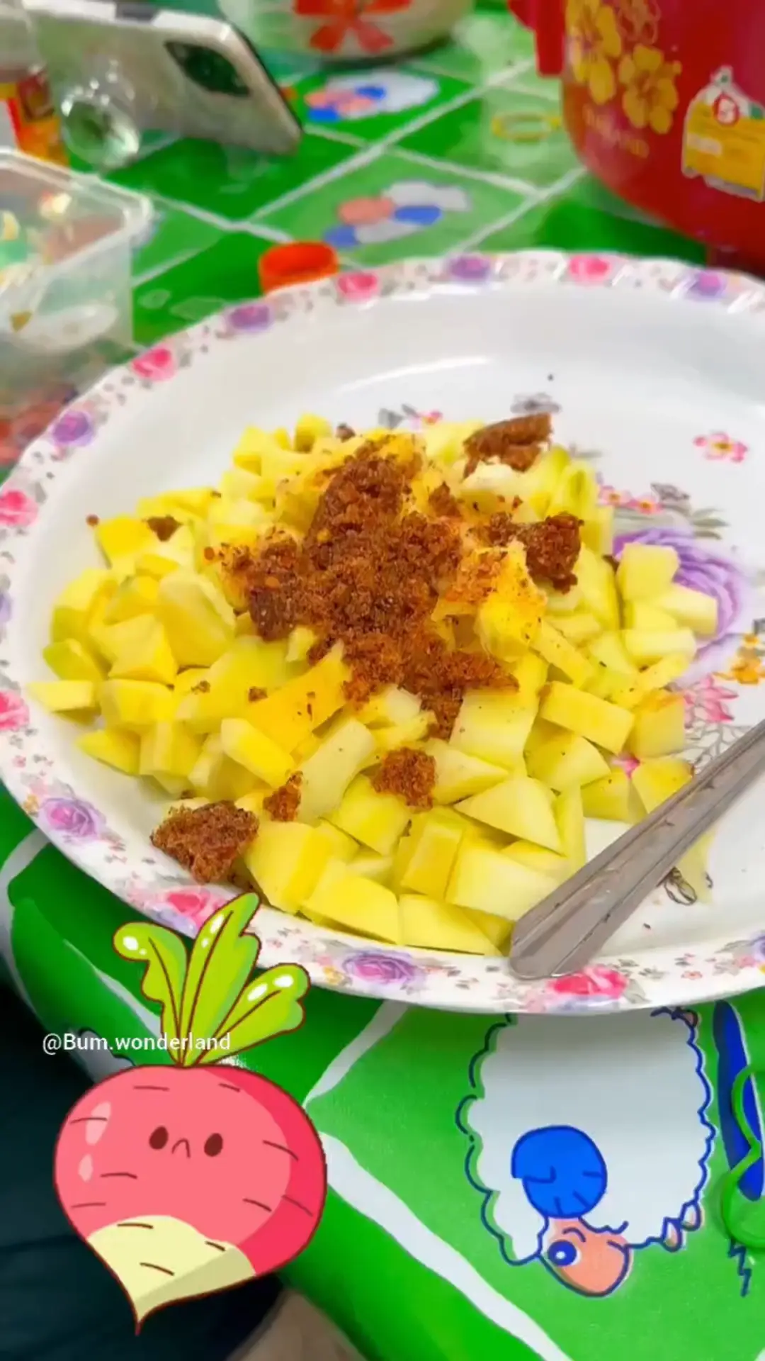 อย่อยยยย | วิดีโอที่เผยแพร่โดย Bum wonderland | Lemon8