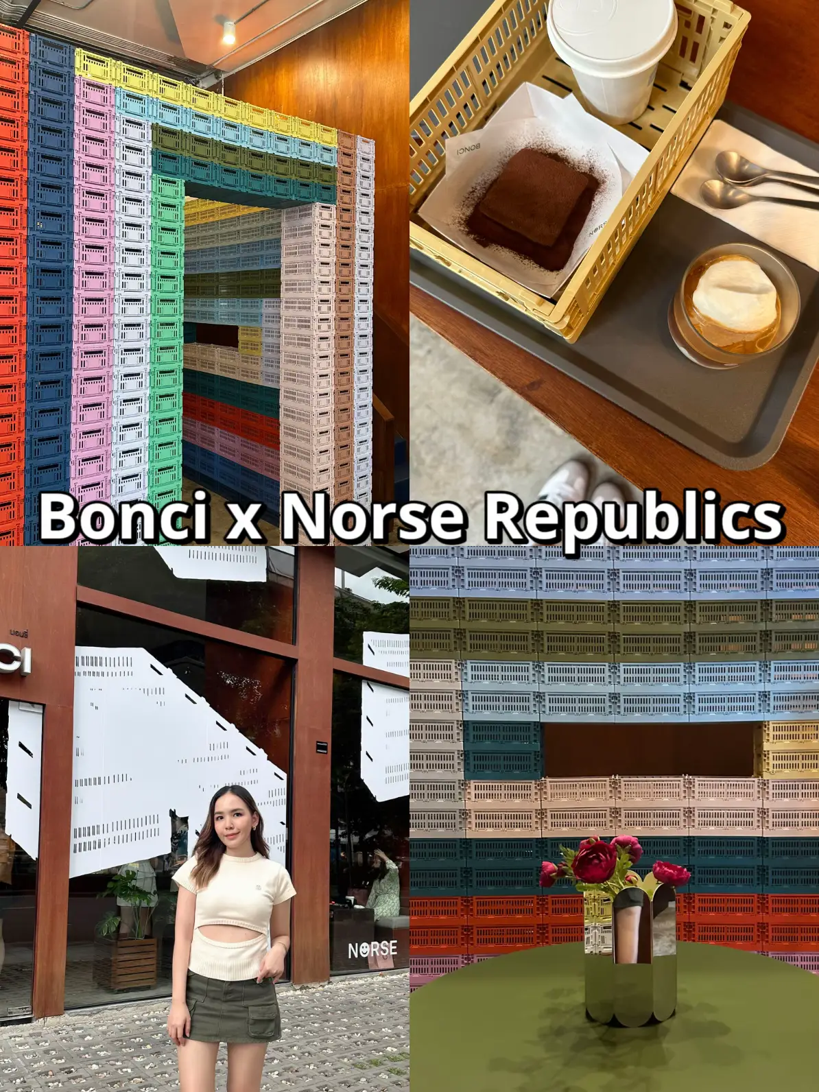 Bonci x Norse Republics💗 | แกลเลอรีที่โพสต์โดย hello world | Lemon8