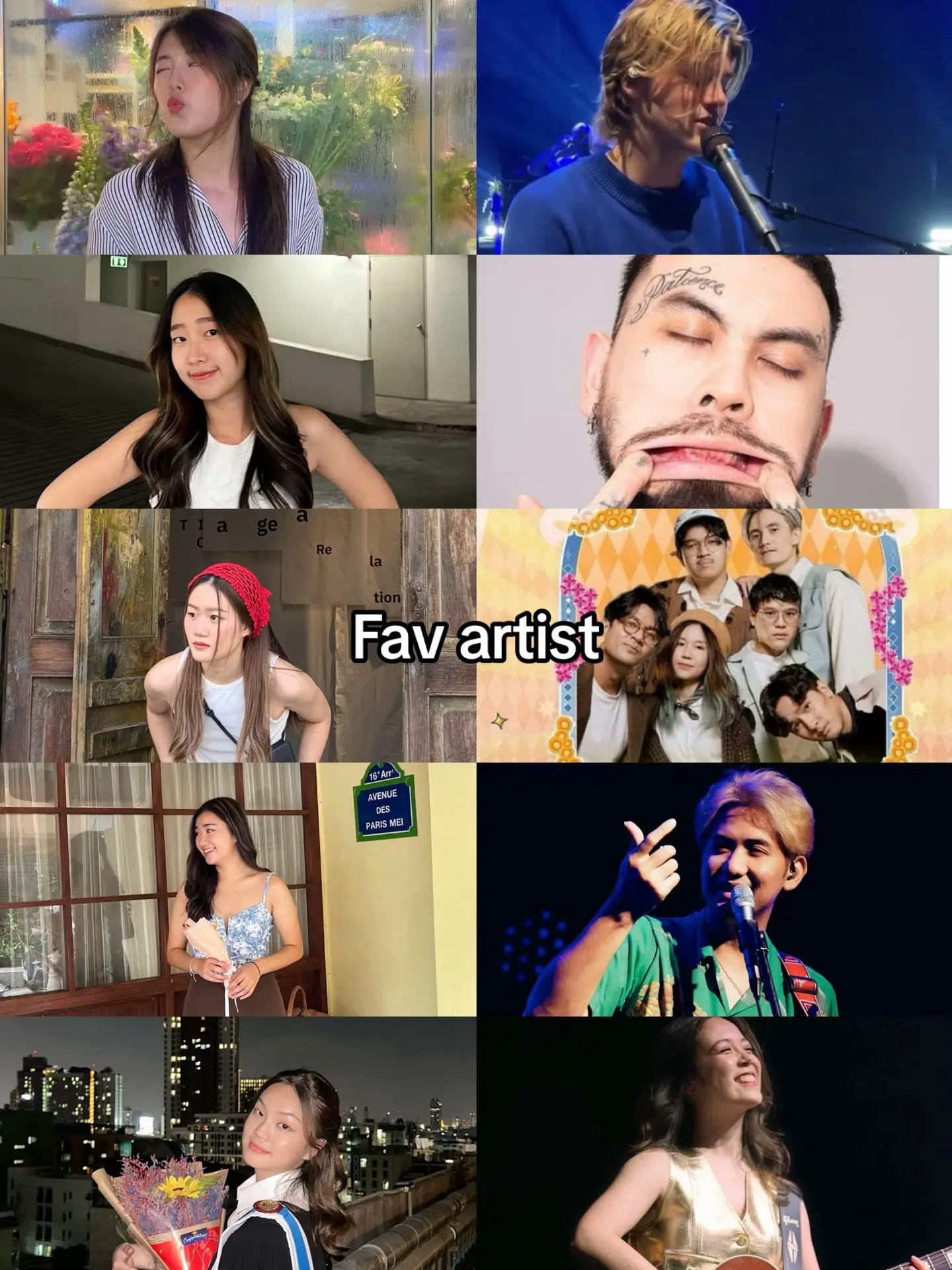 เมื่อชวนเพื่อนทำคอนเท้นเเล้วค้นพบว่า…… | แกลเลอรีที่โพสต์โดย d-nee | Lemon8