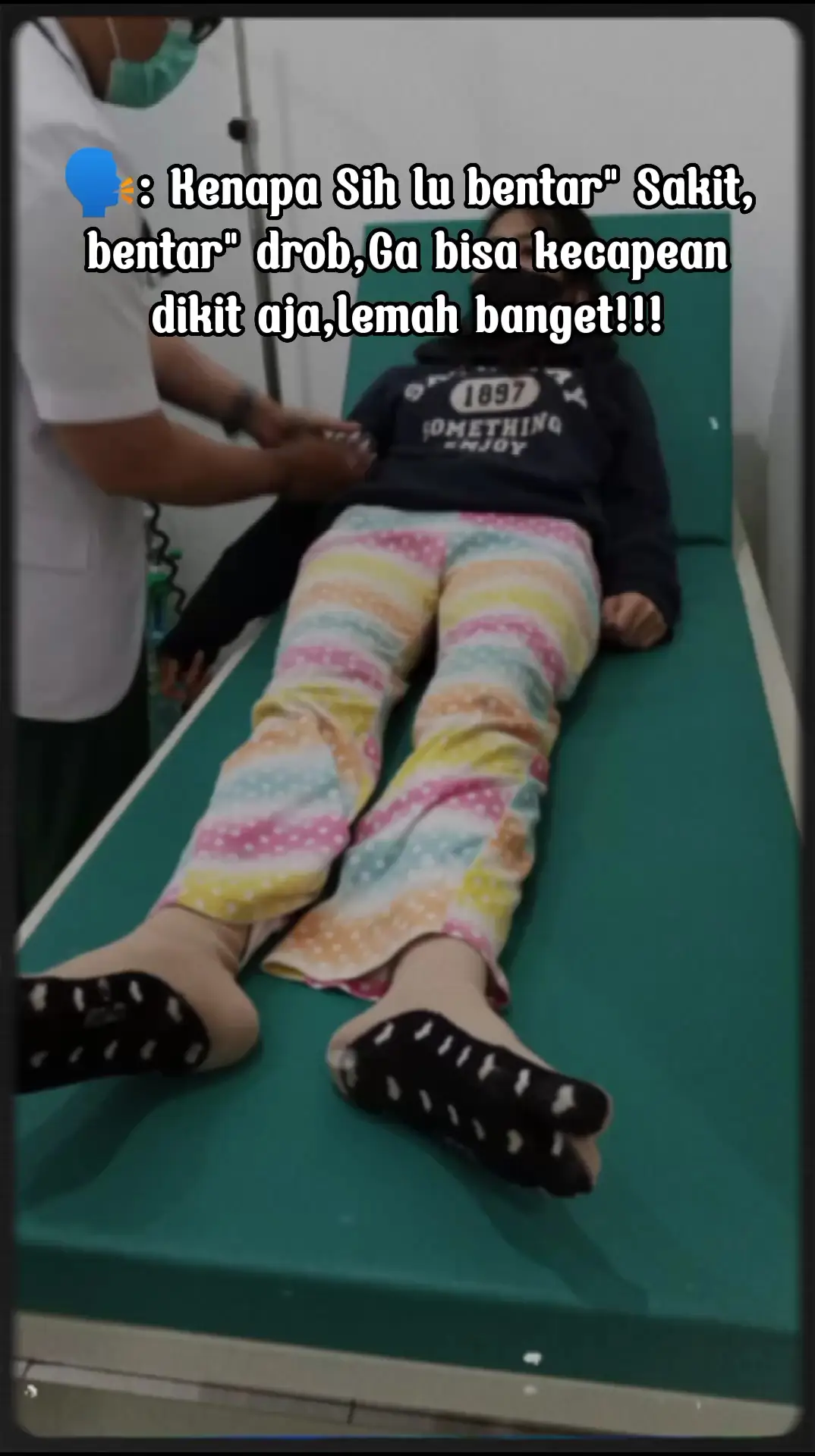 kayllaadhiisstama memposting k | Video dipublikasikan oleh Kaylla ...