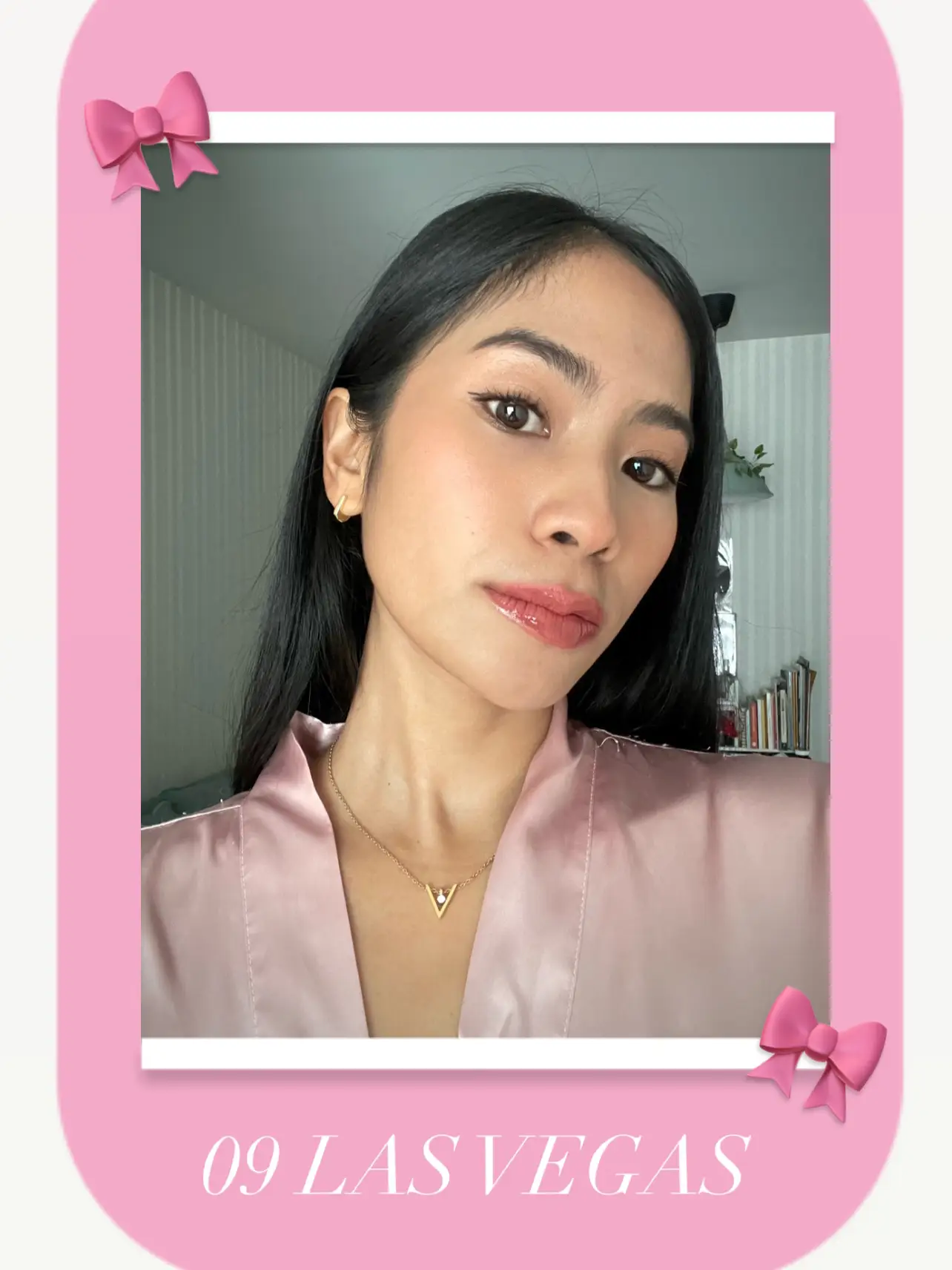 ลิปดูโอ้ของกระแตมันจึ้ง🩷💄 | แกลเลอรีที่โพสต์โดย SWRY. | Lemon8