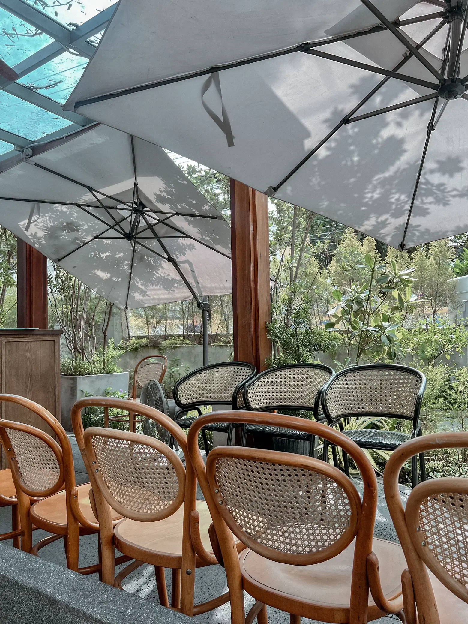 Experience Sharing my birthday @FRAN’S | แกลเลอรีที่โพสต์โดย Kook Koku | Lemon8