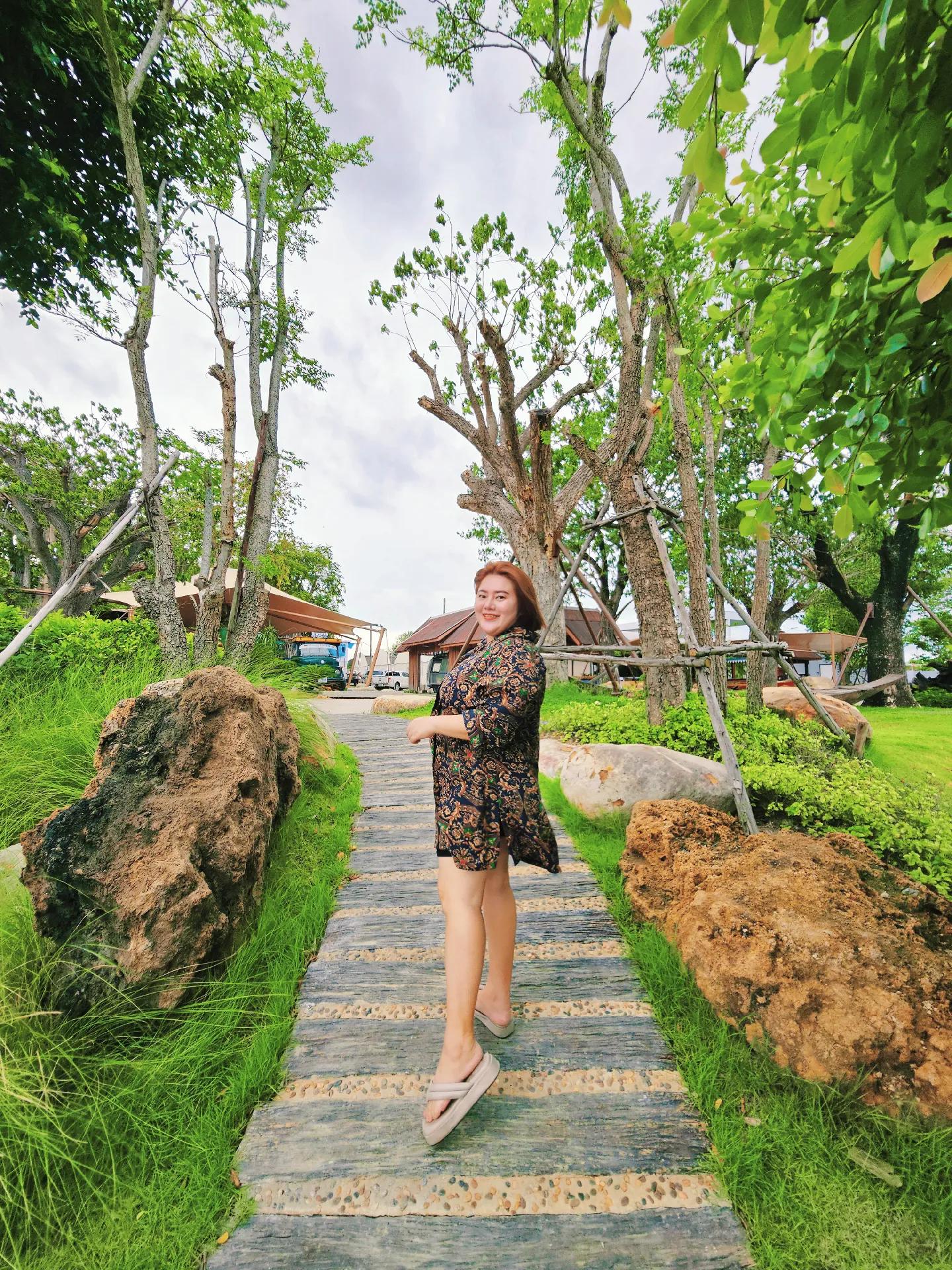 💐เที่ยวในเมืองยังไงให้เหมือนเขาใหญ่💐 | Gallery posted by 🧚 noonun 🧚 | Lemon8