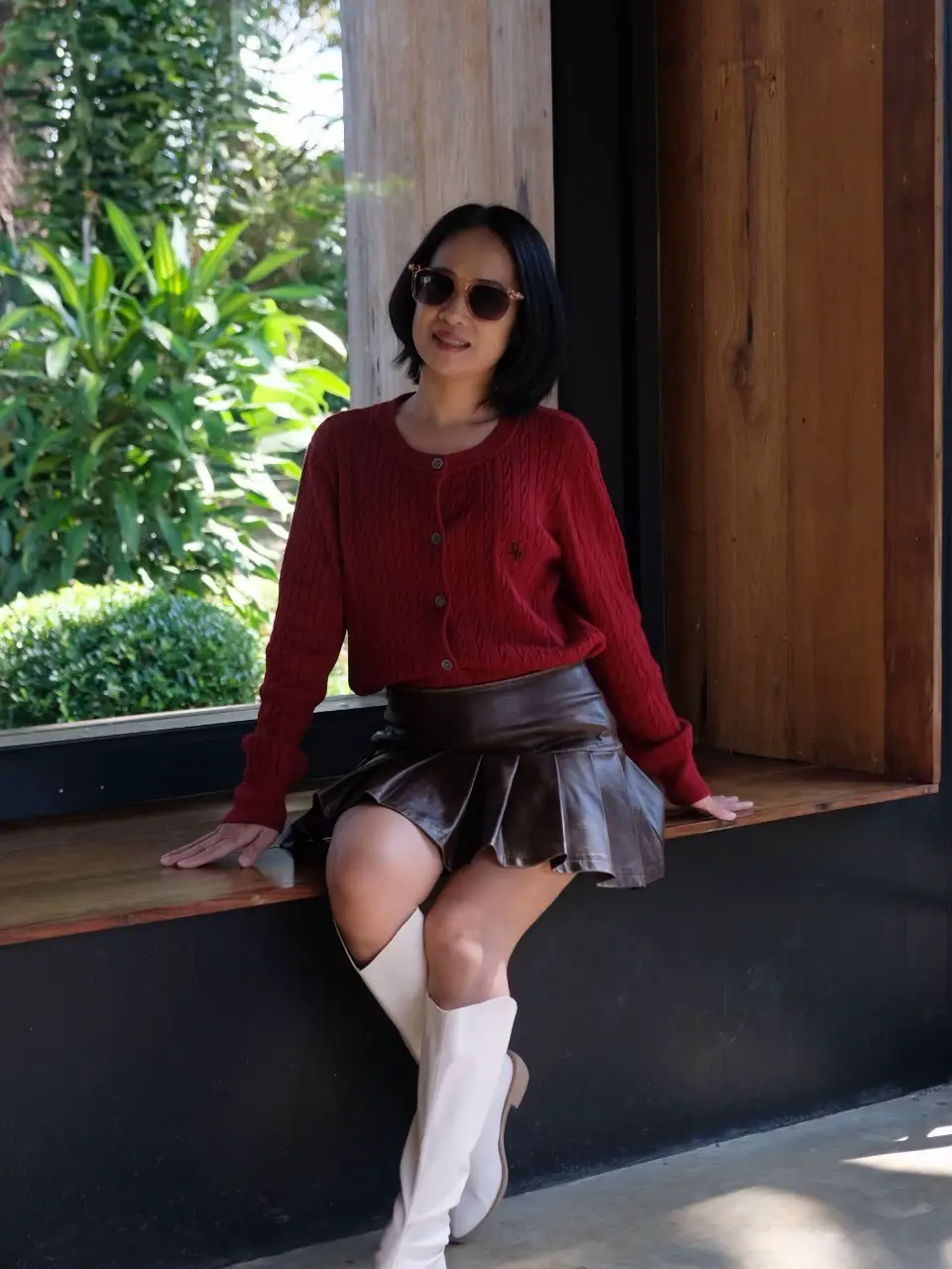 Taproot Cafe & Bakery Khao Kho | แกลเลอรีที่โพสต์โดย Aimmie Journey | Lemon8