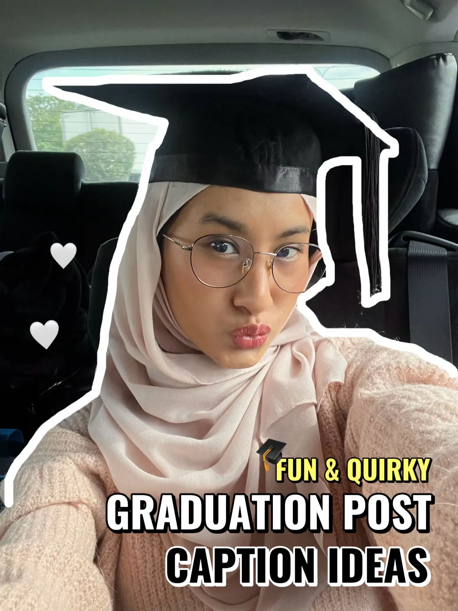 Gen Z Graduation Post Caption Ideas Galeri Diposting Oleh Hanan