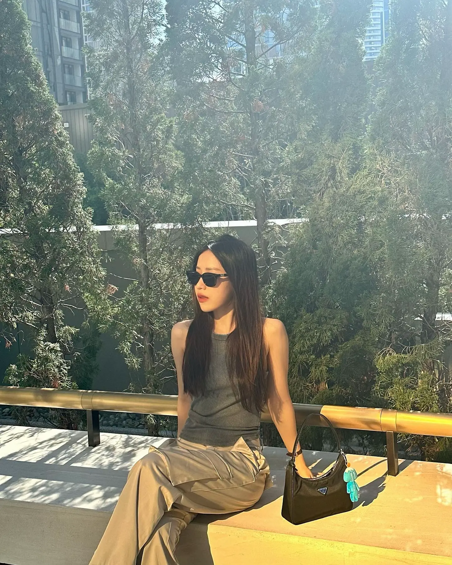 Gentle monster | แกลเลอรีที่โพสต์โดย Mimi | Lemon8