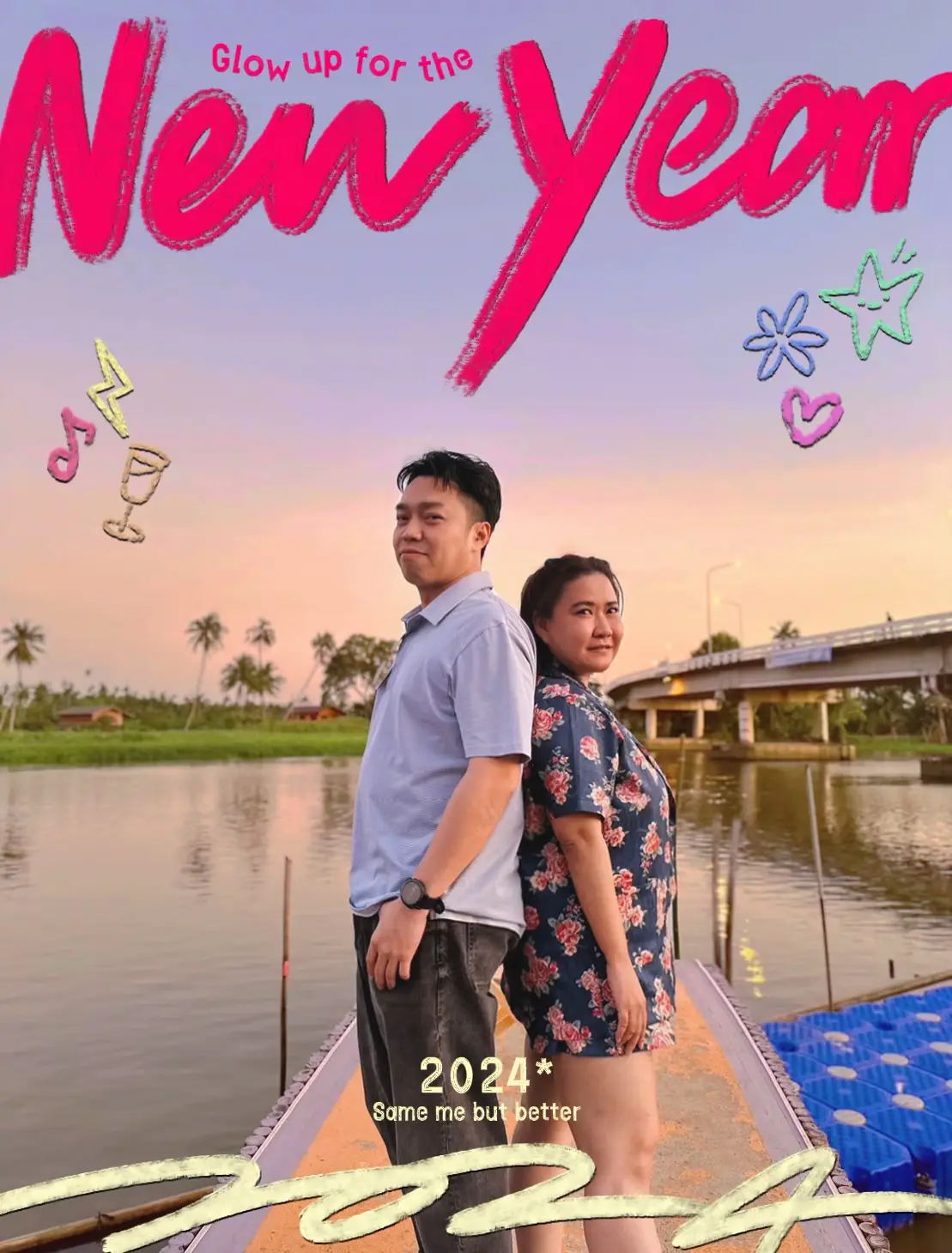 Same me but better | แกลเลอรีที่โพสต์โดย jiraporn | Lemon8