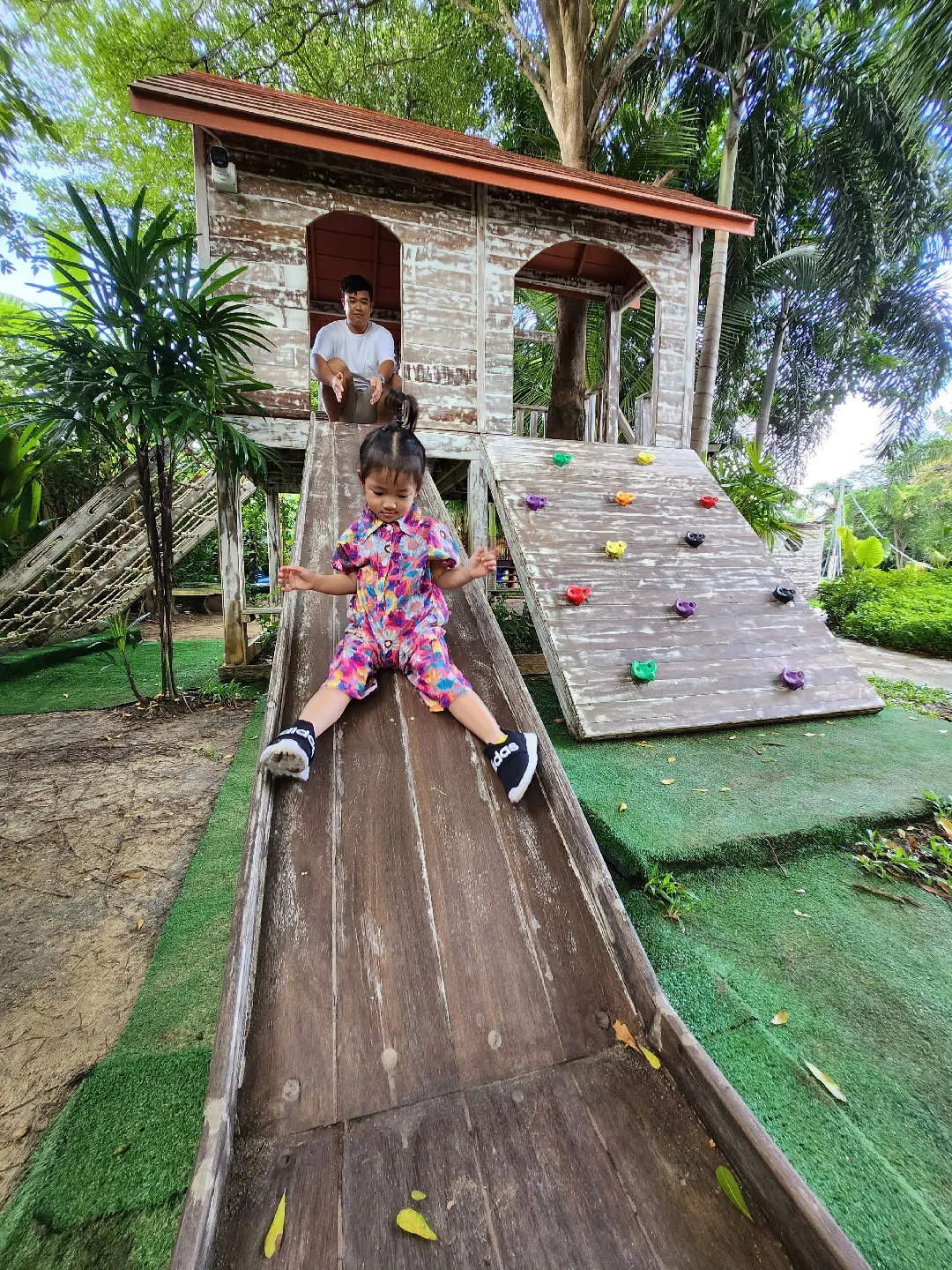 ปัจจุบ้น การ์เด้น แอนด์ ควิซีน @นนทบุรี | แกลเลอรีที่โพสต์โดย ...