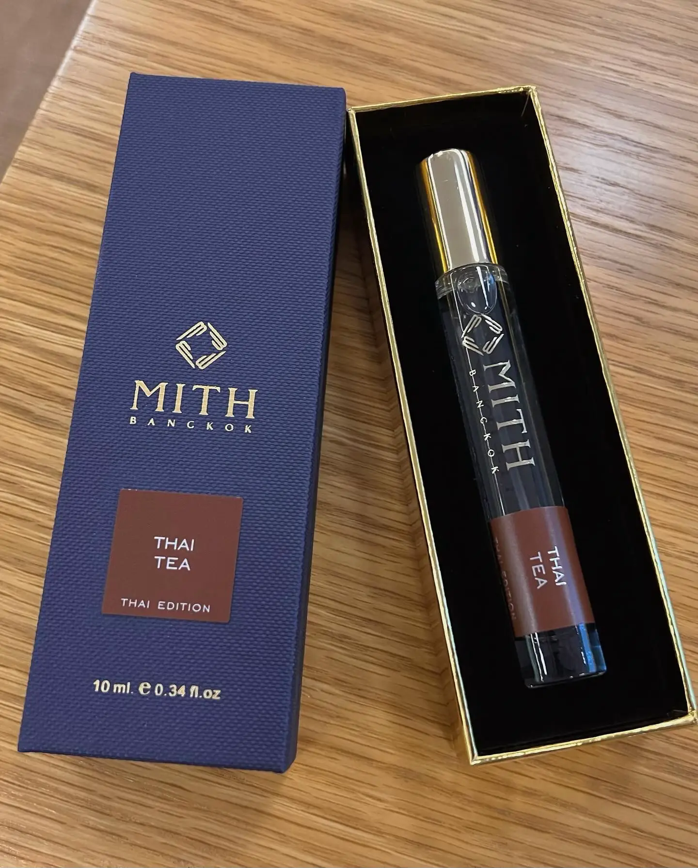 20 ไอเดียยอดนิยมเกี่ยวกับ Mith น้ําหอมกลิ่นชาไทย ในปี 2024