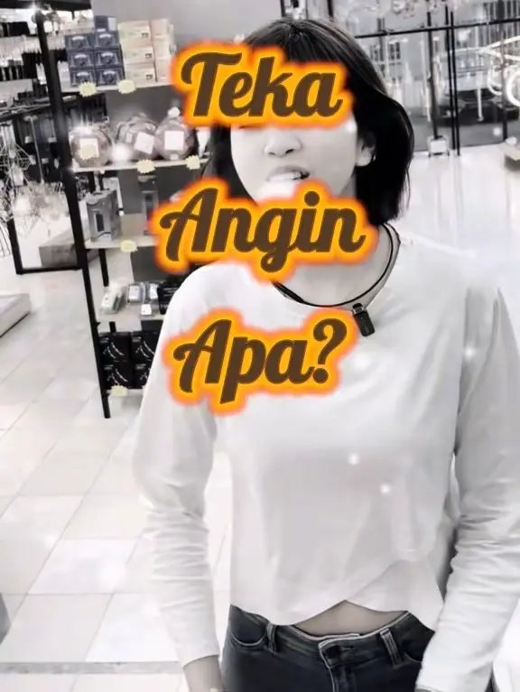 Angin Kuat Part 1🥰 | Video diterbitkan oleh rainy_ming | Lemon8