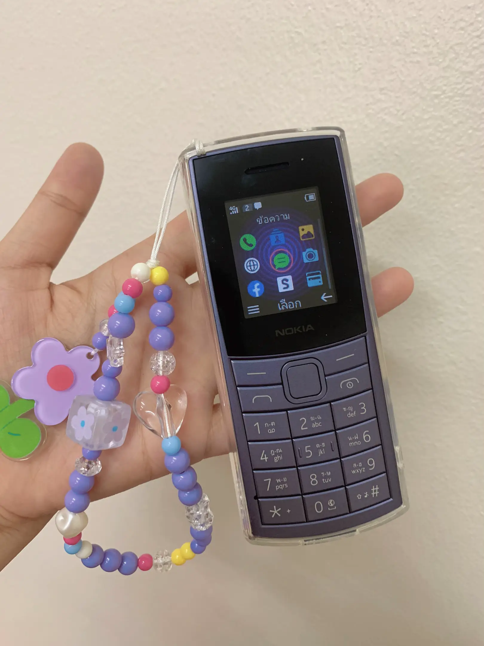 NOKIA 110 4G ย้อนอดีตวัยเด็กกันค่ะ | แกลเลอรีที่โพสต์โดย JEJI IS JEJI ...