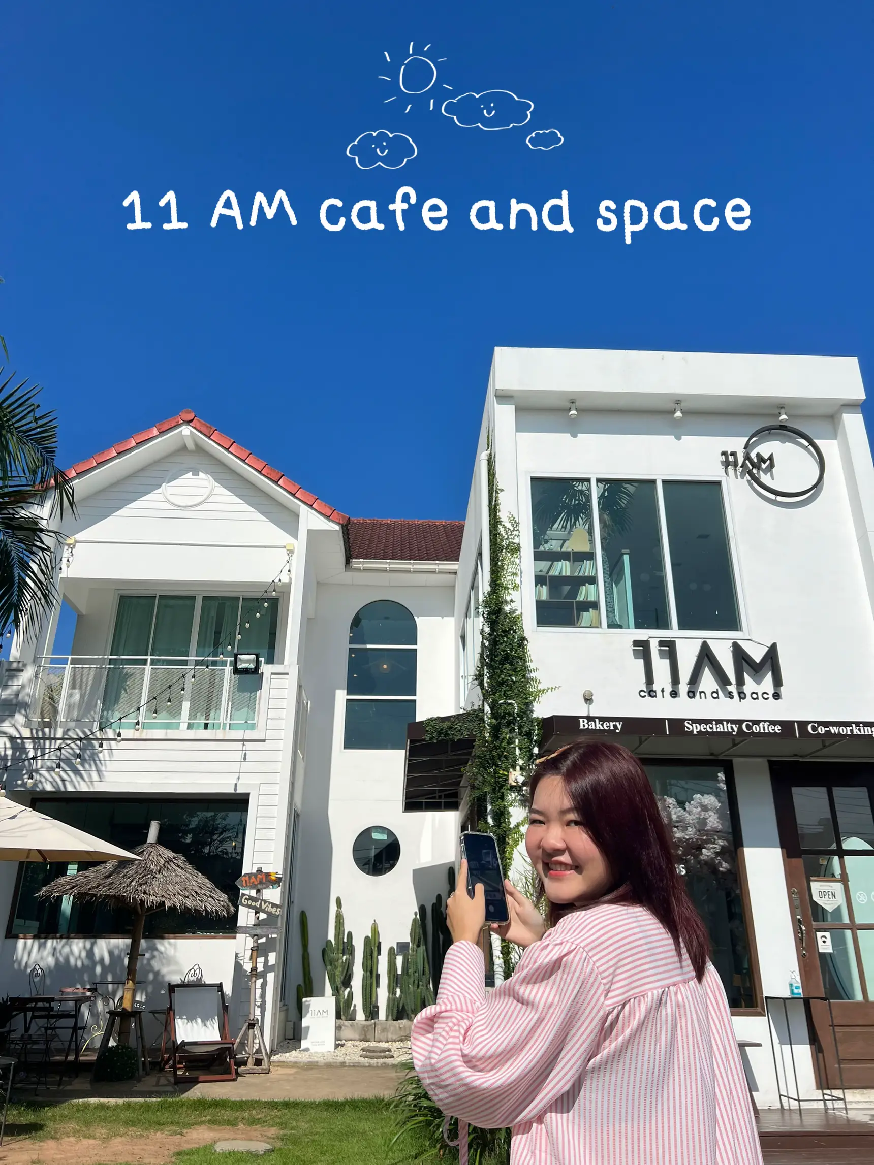 ขอนแก่นมีอะไรเที่ยว 🏠🥓 | แกลเลอรีที่โพสต์โดย fa ra | Lemon8