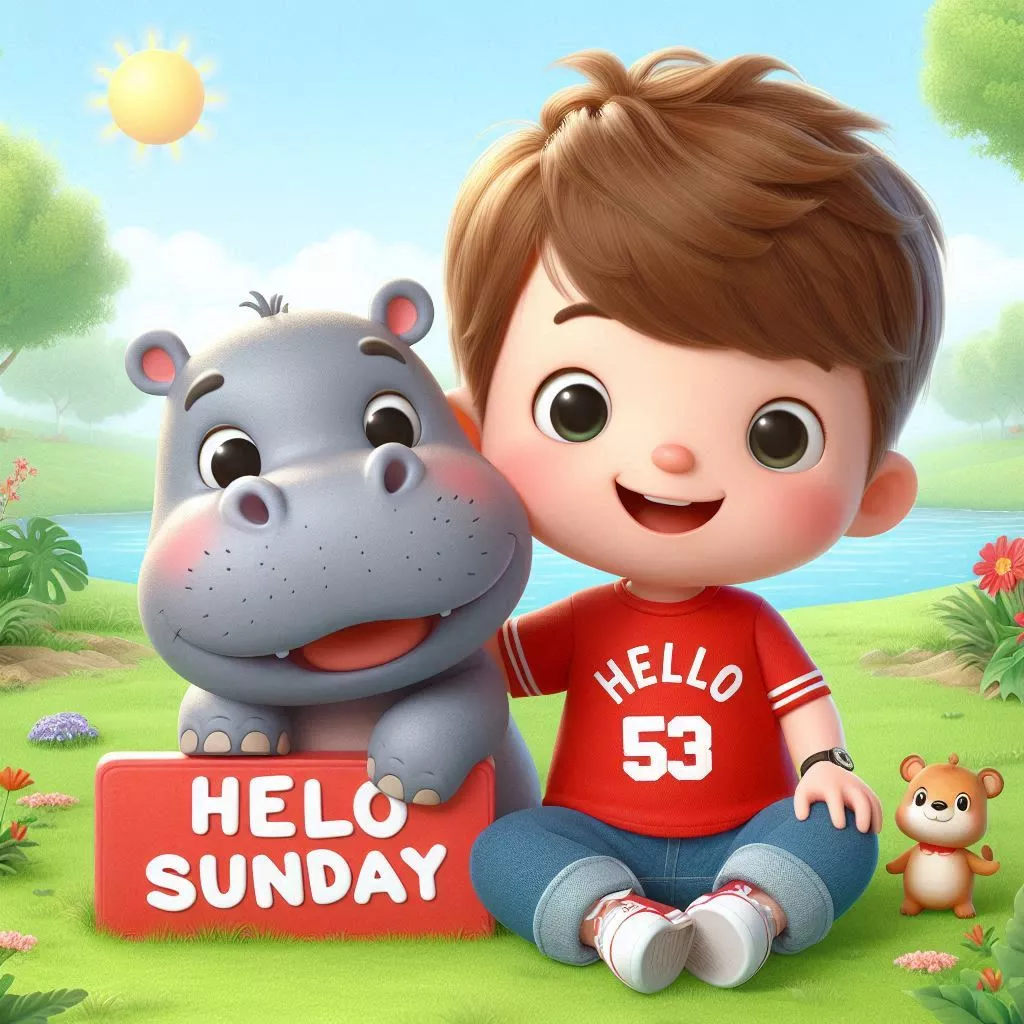 Hello Sunday ️ | แกลเลอรีที่โพสต์โดย sukanya kulpakt | Lemon8