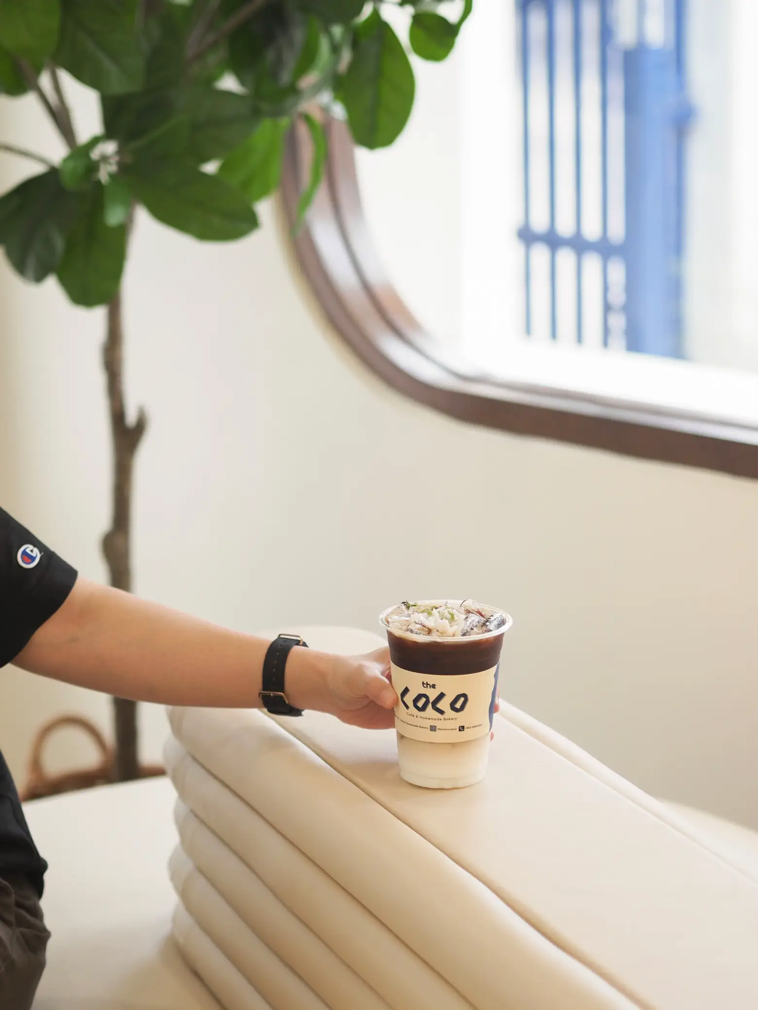 Coco Cafe - การค้นหาใน Lemon8