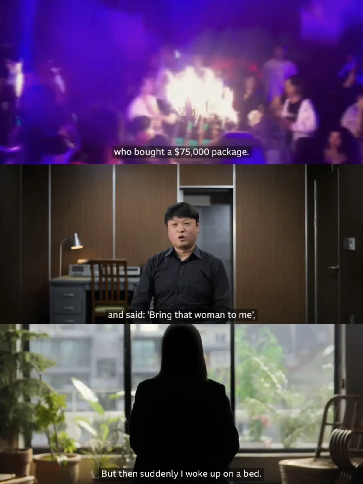 สรุป Burning Sun คดีที่ร้ายแรงที่สุดใน K-Pop | แกลเลอรีที่โพสต์โดย reflektor | Lemon8