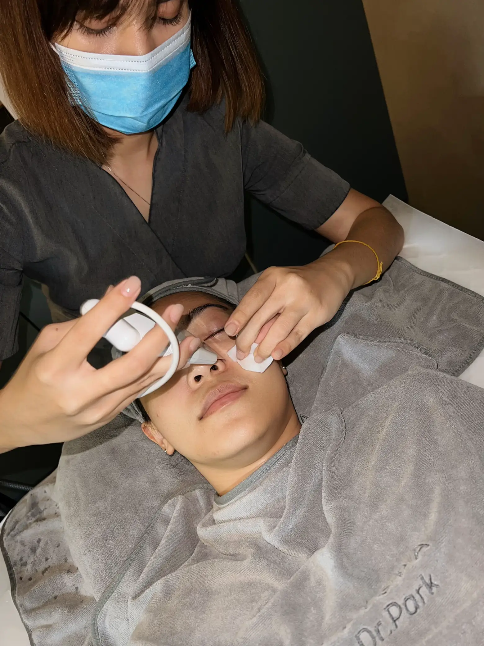 THE BEST FACIAL AT BUKIT JALIL | Galeri disiarkan oleh Azureen Sophia | Lemon8