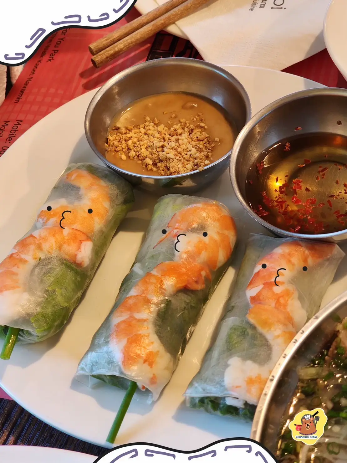 🌱PHO AROI เฝออร่อย 🍲ร้านอาหารเวียดนามที่อยากให้ลอง | แกลเลอรีที่โพสต์ ...