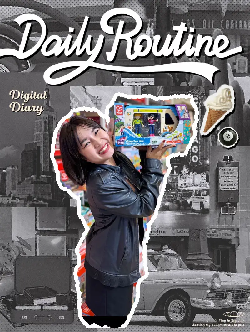 ABC The baby สาขาเมกะบางนา | แกลเลอรีที่โพสต์โดย Noomnim Narak | Lemon8