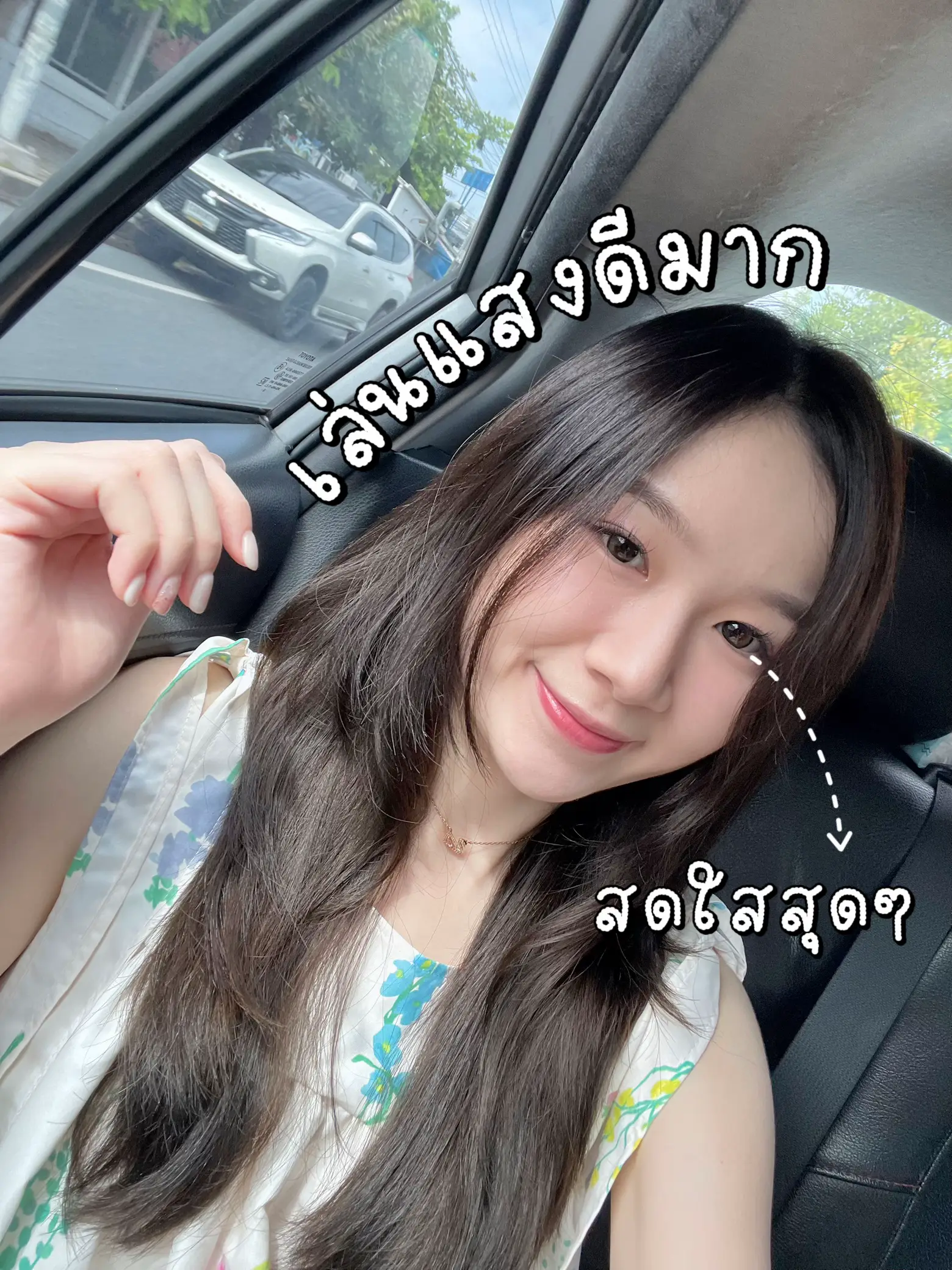 คอนแทควอนยอง 💗 Hapa Kristin สวยมากกก | แกลเลอรีที่โพสต์โดย ernyanass | Lemon8